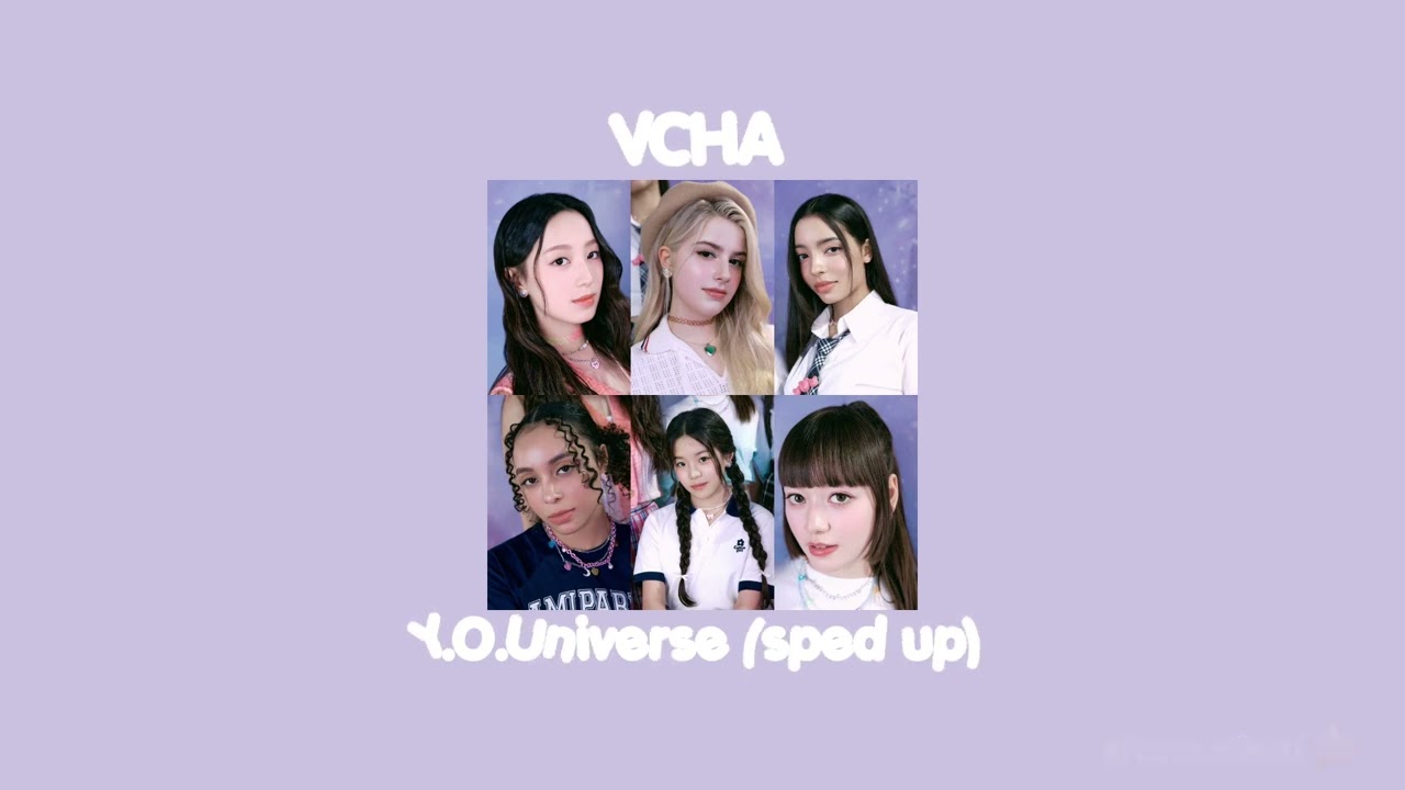 Vcha Wallpapers - Wallpaper Cave