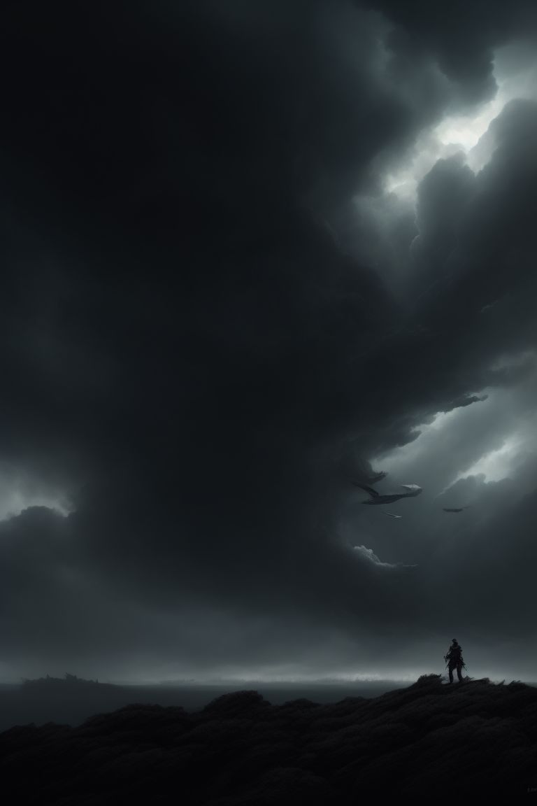 Lonely Warrior Wallpapers - Wallpaper Cave