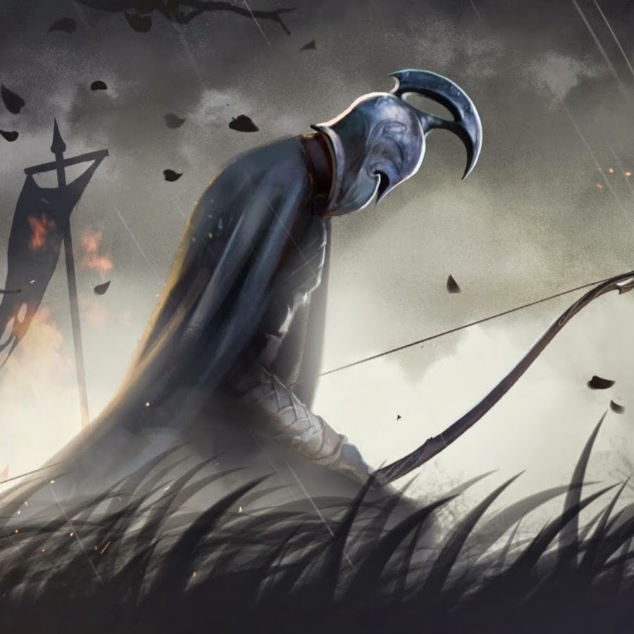 Lonely Warrior Wallpapers - Wallpaper Cave