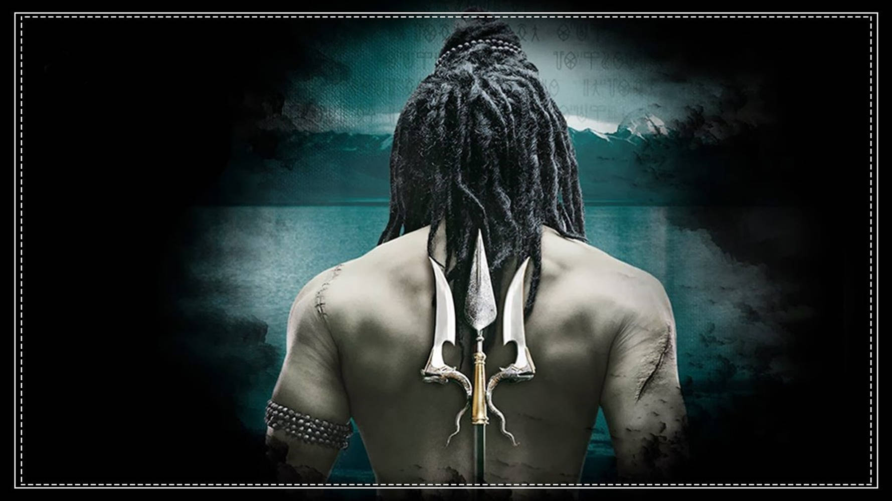 The Immortals Of Meluha Wallpapers - Wallpaper Cave