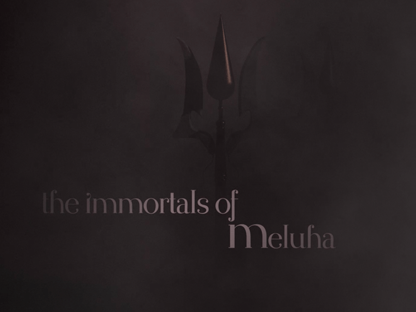 The Immortals Of Meluha Wallpapers - Wallpaper Cave