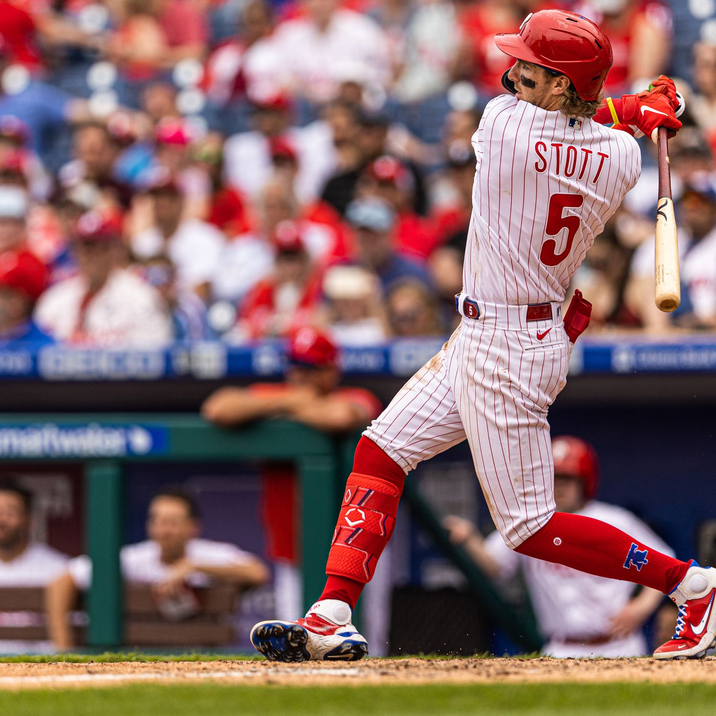 Bryson Stott Wallpapers - Wallpaper Cave