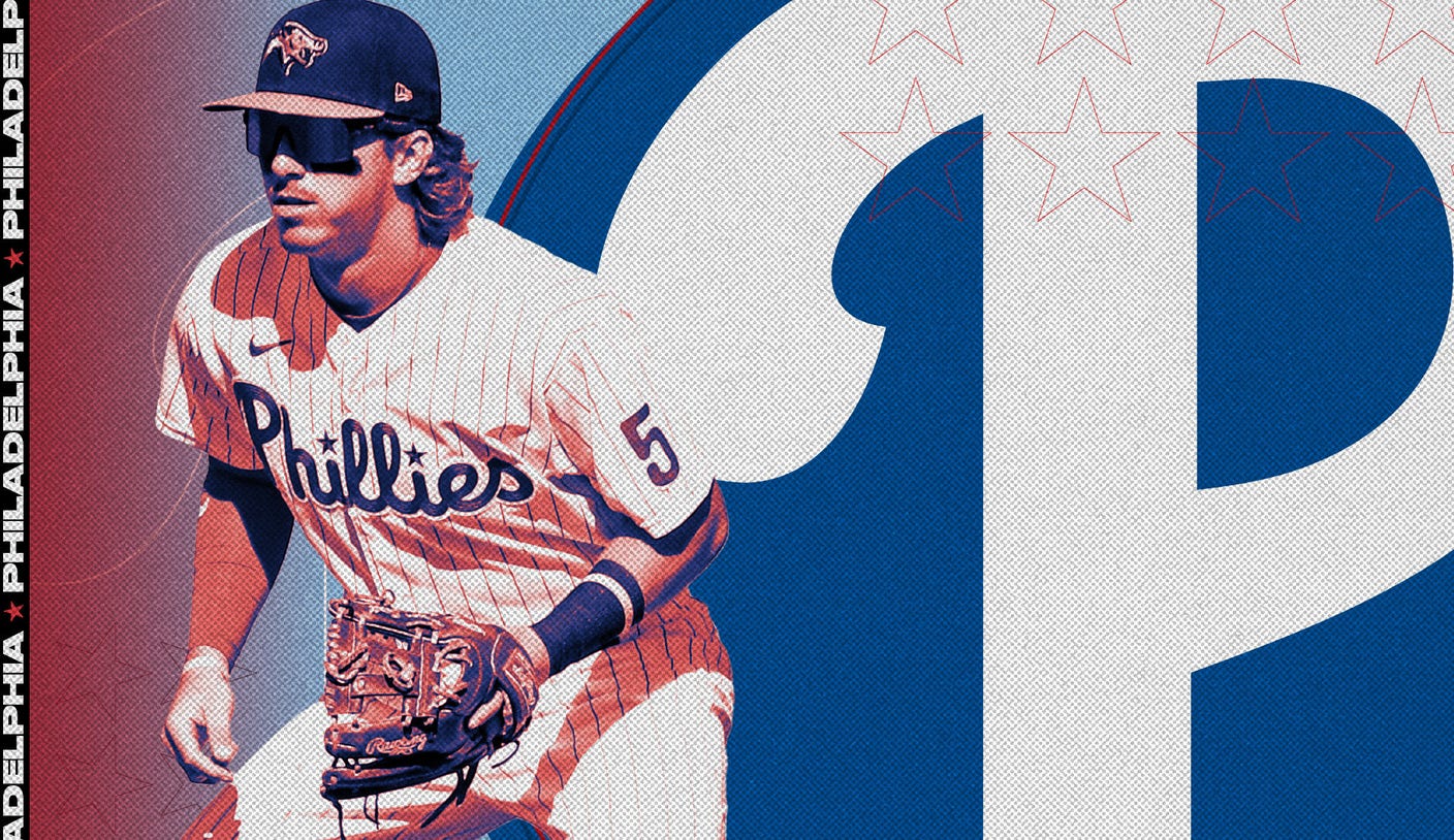 Bryson Stott Wallpapers - Wallpaper Cave