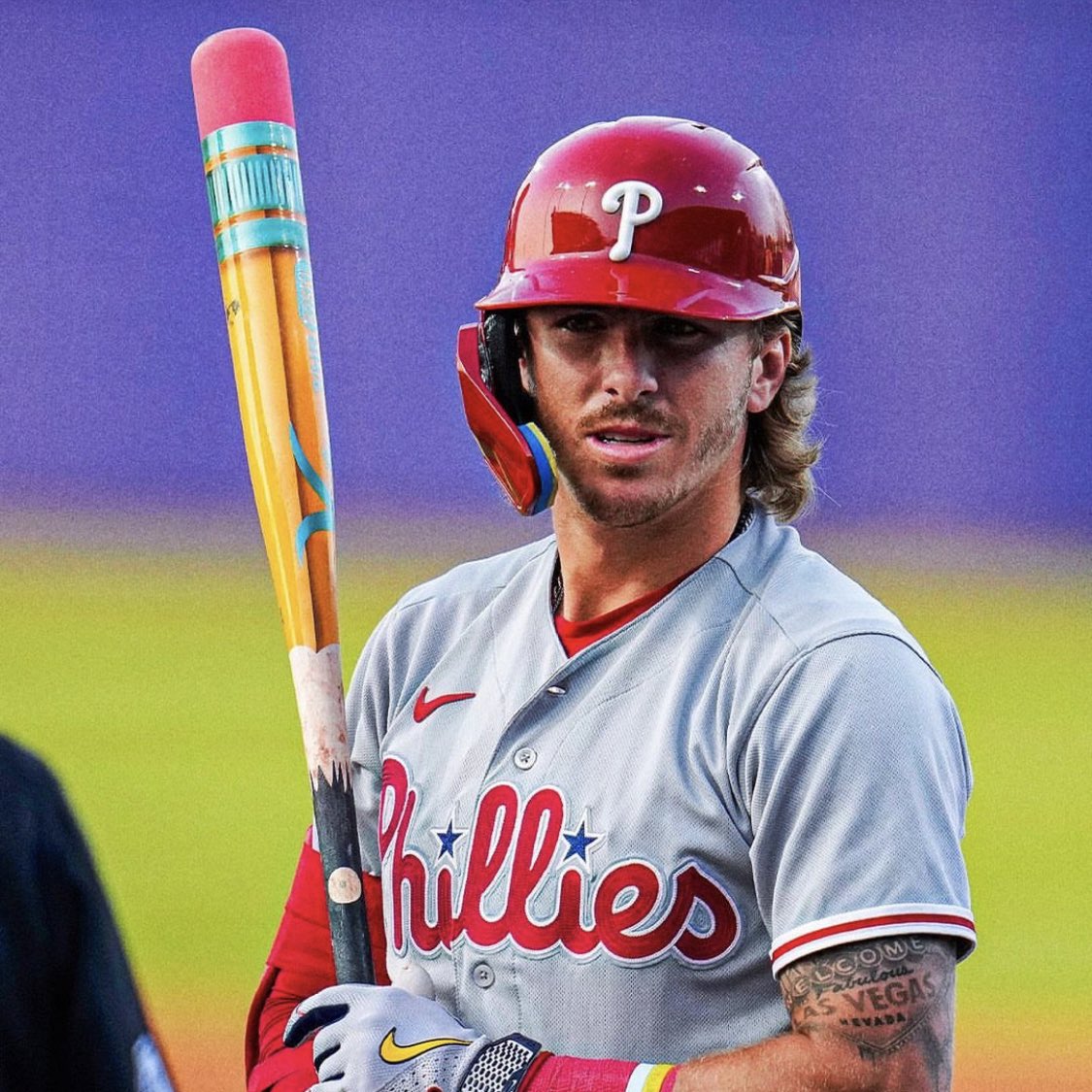 Bryson Stott Wallpapers - Wallpaper Cave