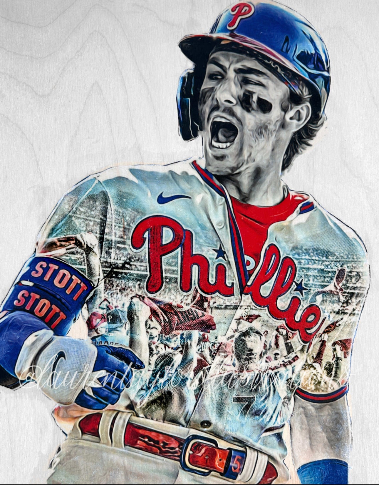 Bryson Stott Wallpapers - Wallpaper Cave