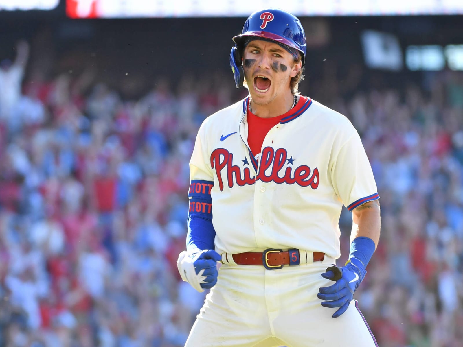 Bryson Stott Wallpapers - Wallpaper Cave