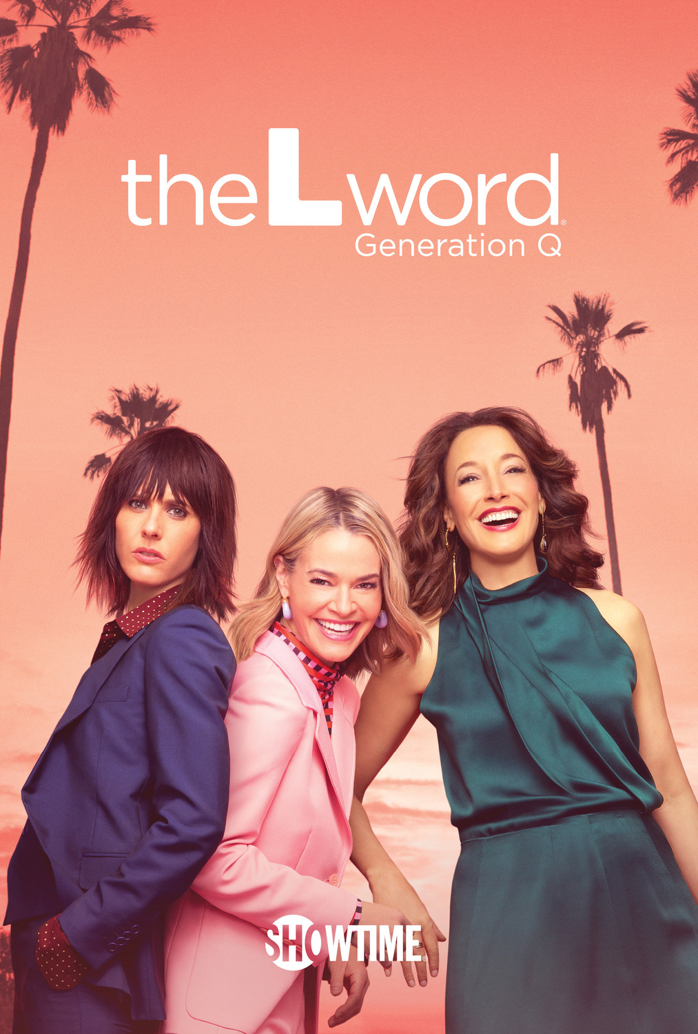 The L Word: Generation Q Wallpapers - Wallpaper Cave