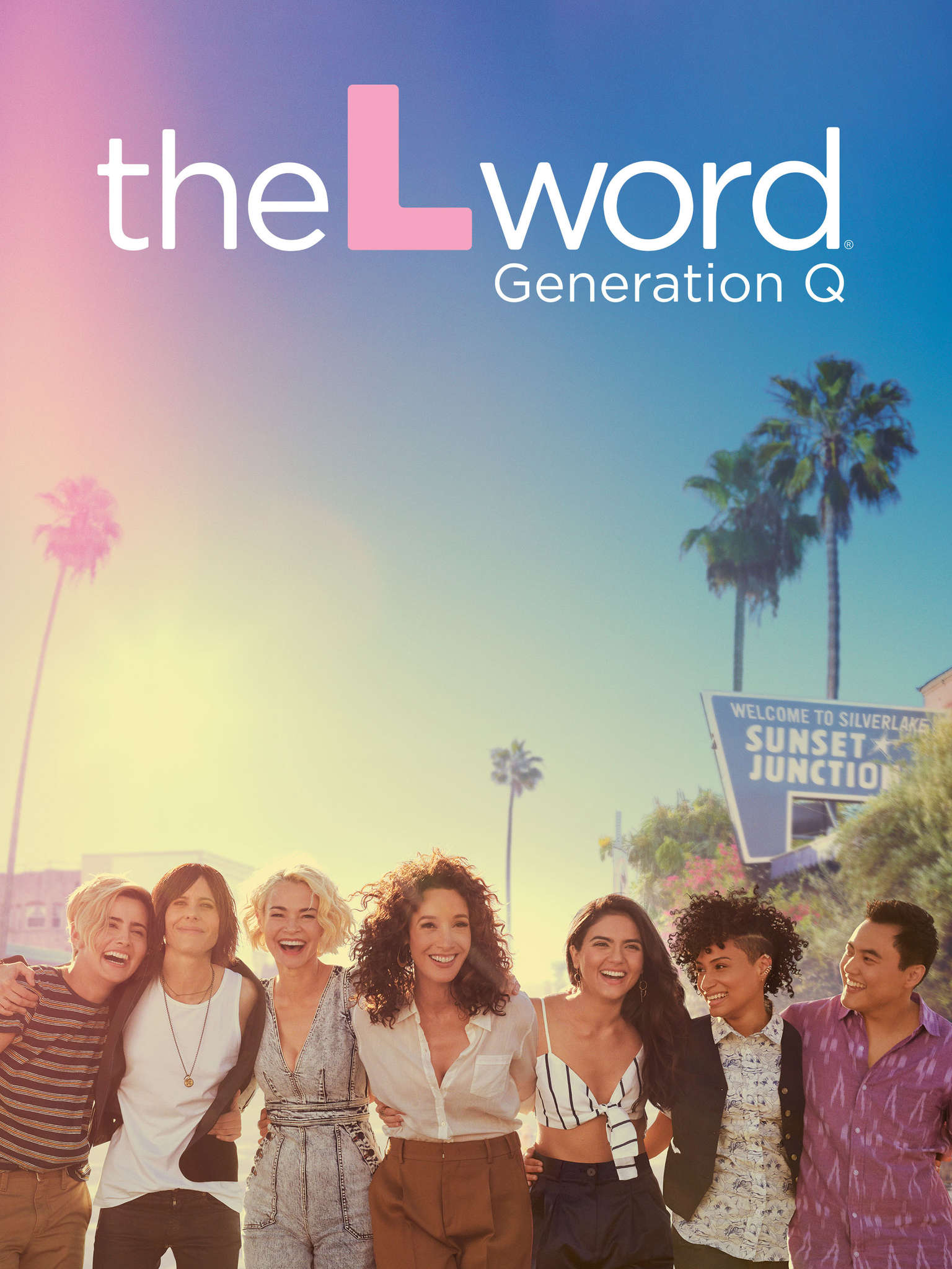 The L Word: Generation Q Wallpapers - Wallpaper Cave