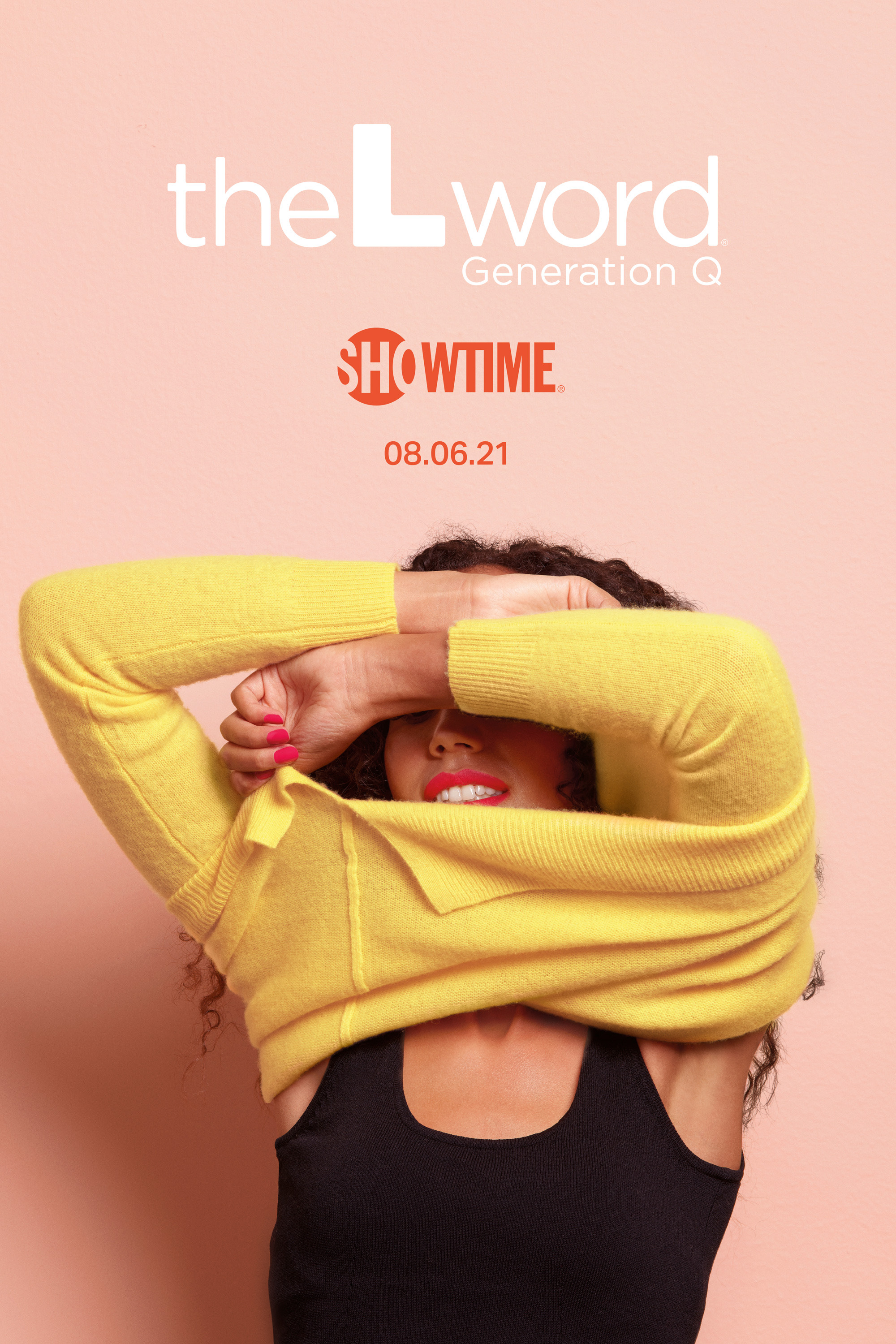 The L Word: Generation Q Wallpapers - Wallpaper Cave