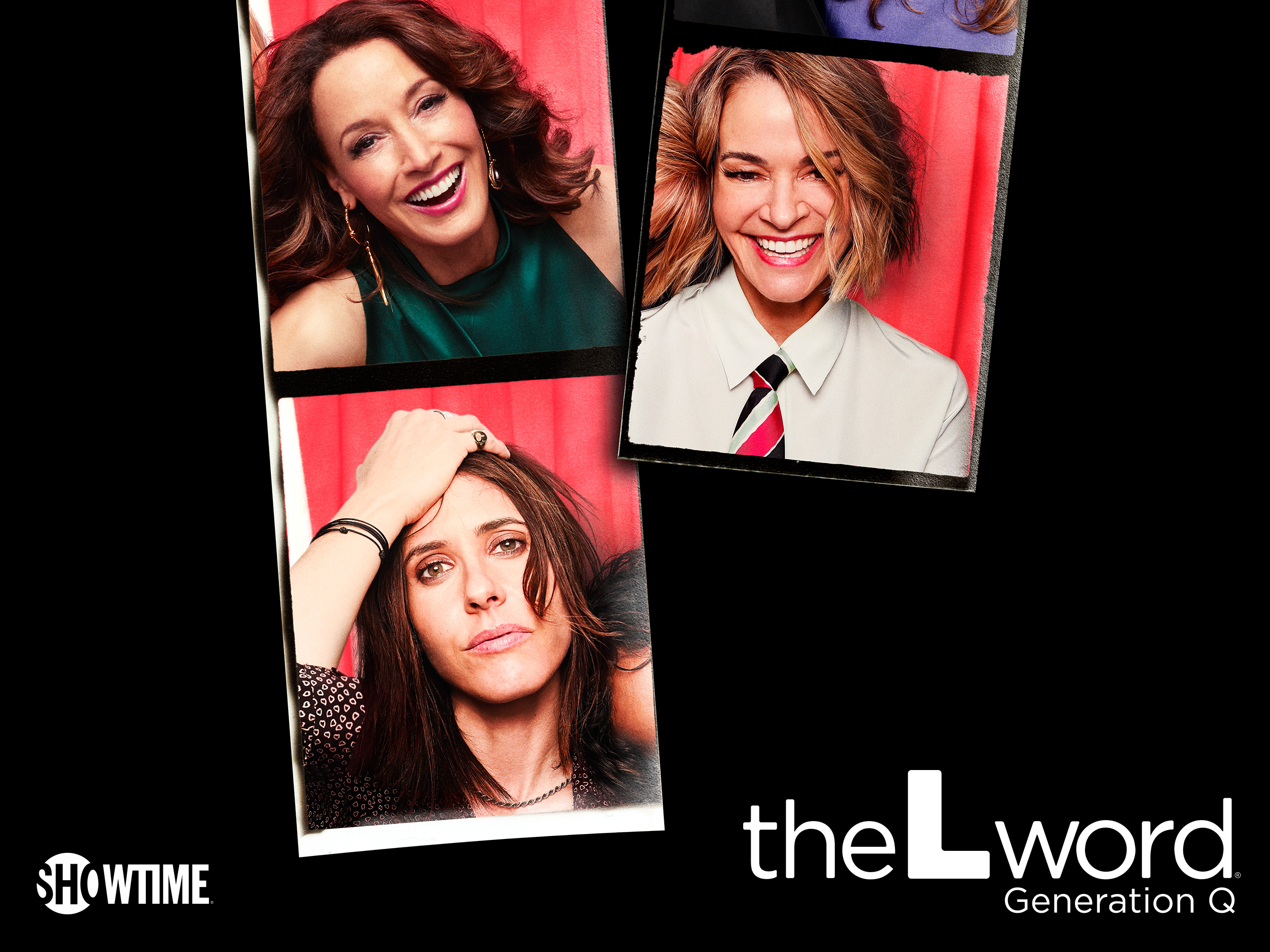 The L Word: Generation Q Wallpapers - Wallpaper Cave