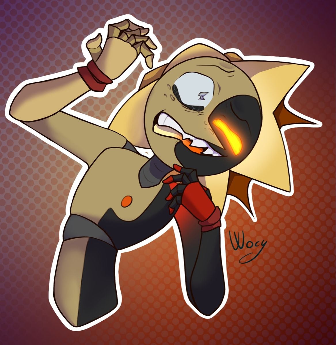 The Sun And Moon Show Wallpapers - Wallpaper Cave