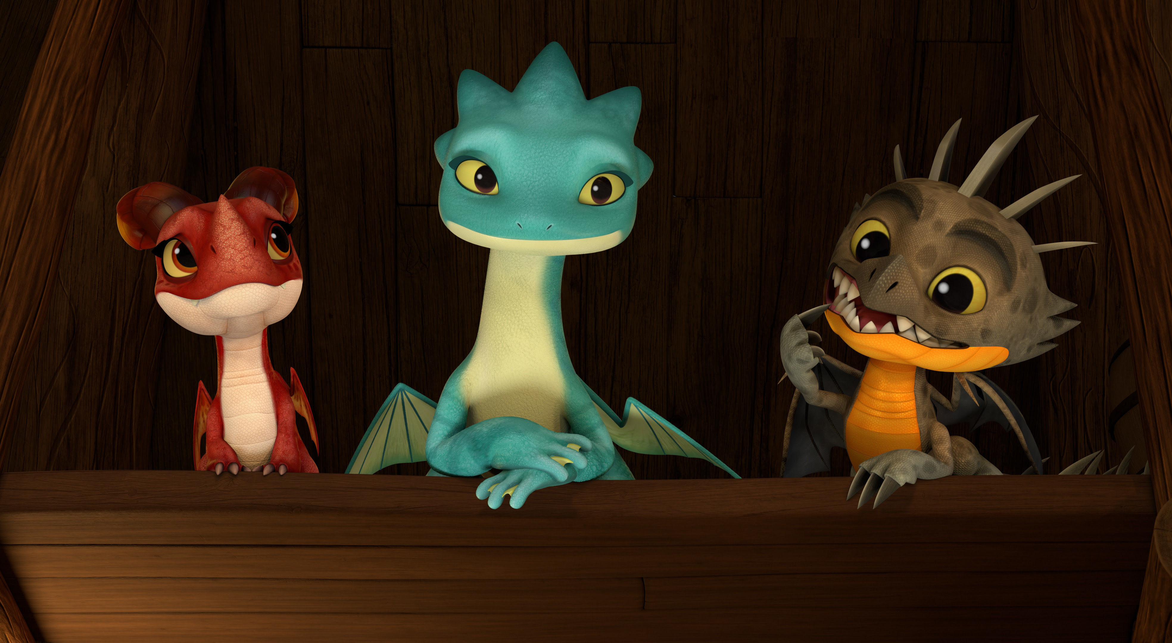 DreamWorks Dragons: Rescue Riders Wallpapers - Wallpaper Cave