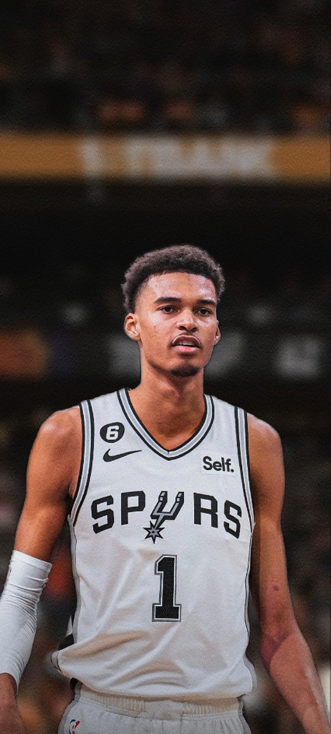 Wemby Wallpapers - Wallpaper Cave