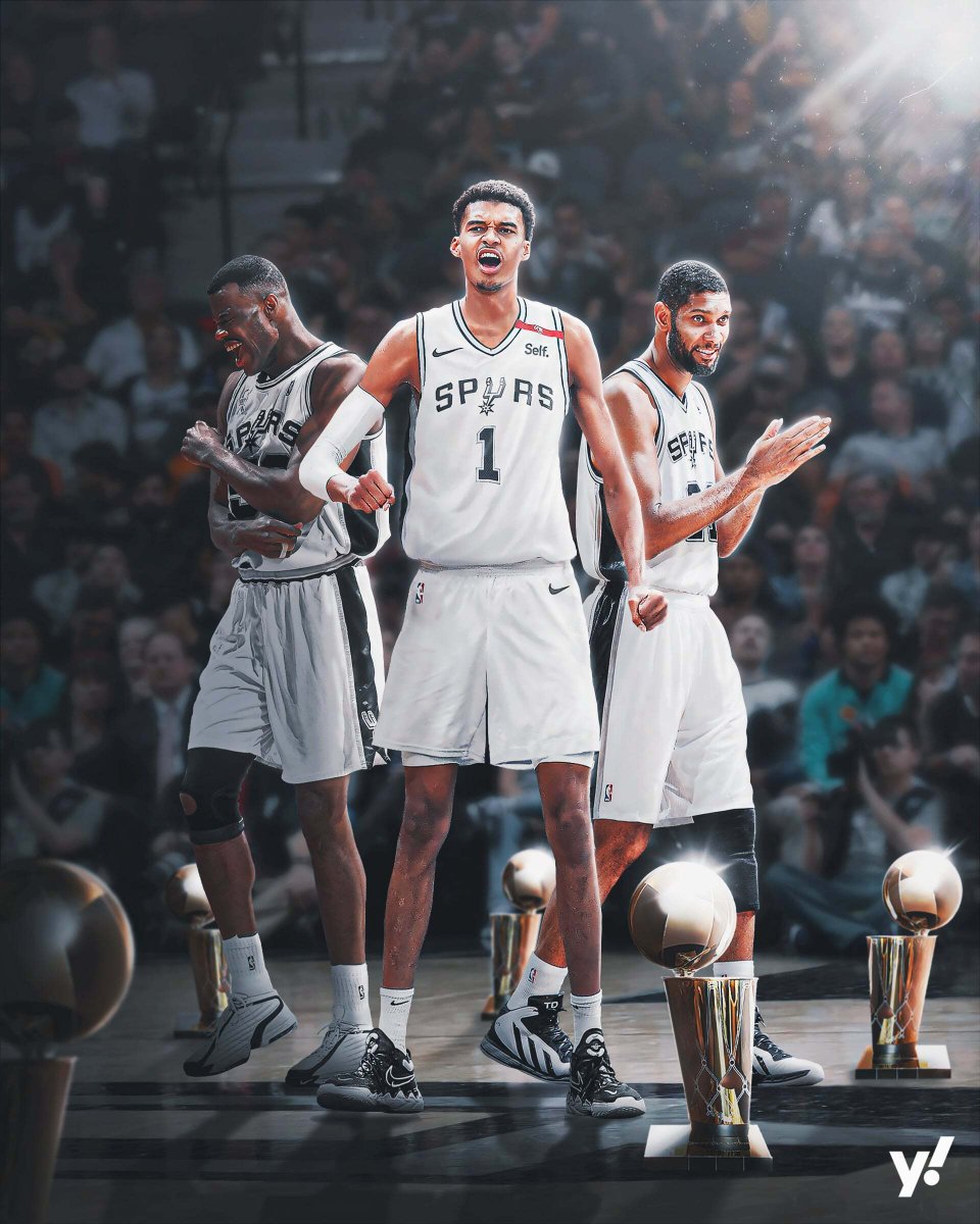 Wemby Wallpapers - Wallpaper Cave