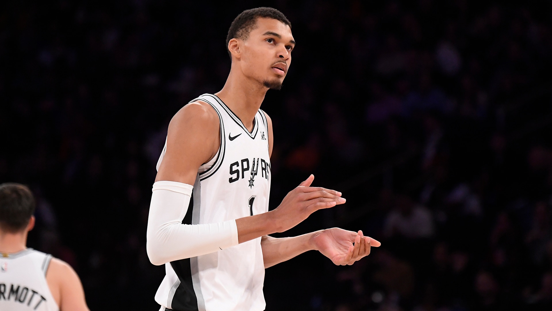 Wemby Wallpapers - Wallpaper Cave