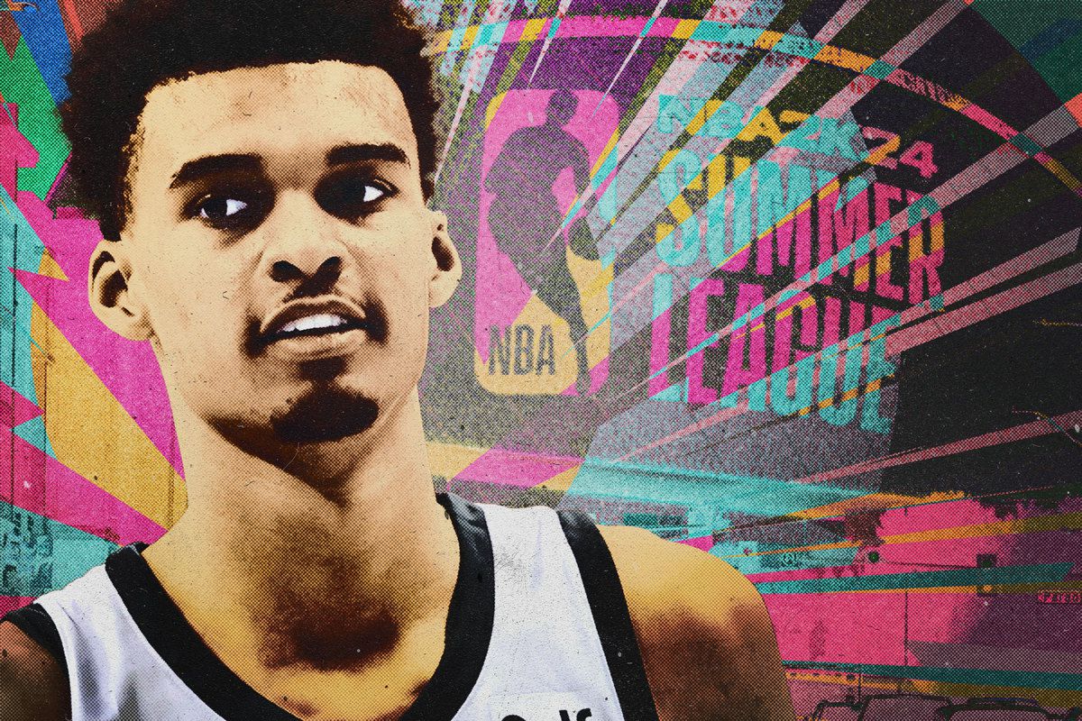 Wemby Wallpapers - Wallpaper Cave