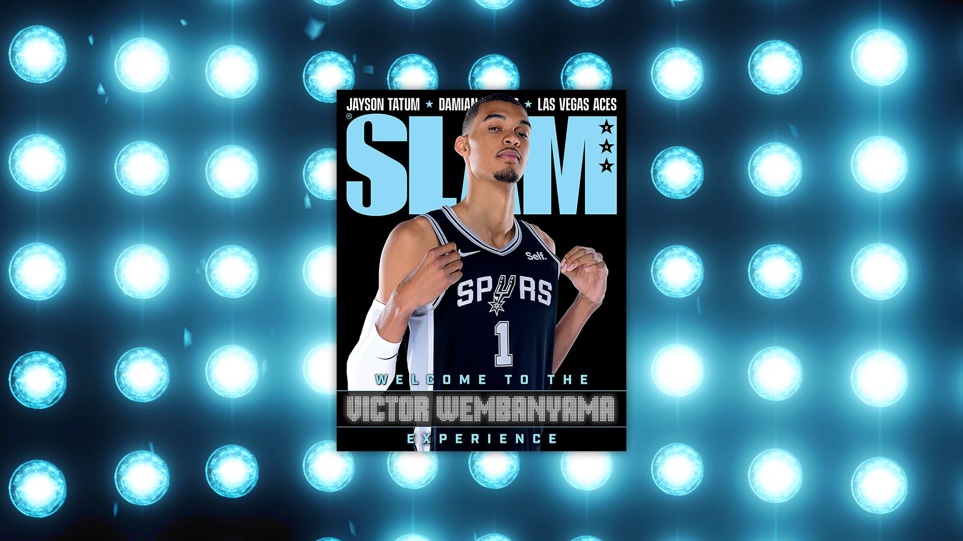 Wemby Wallpapers - Wallpaper Cave