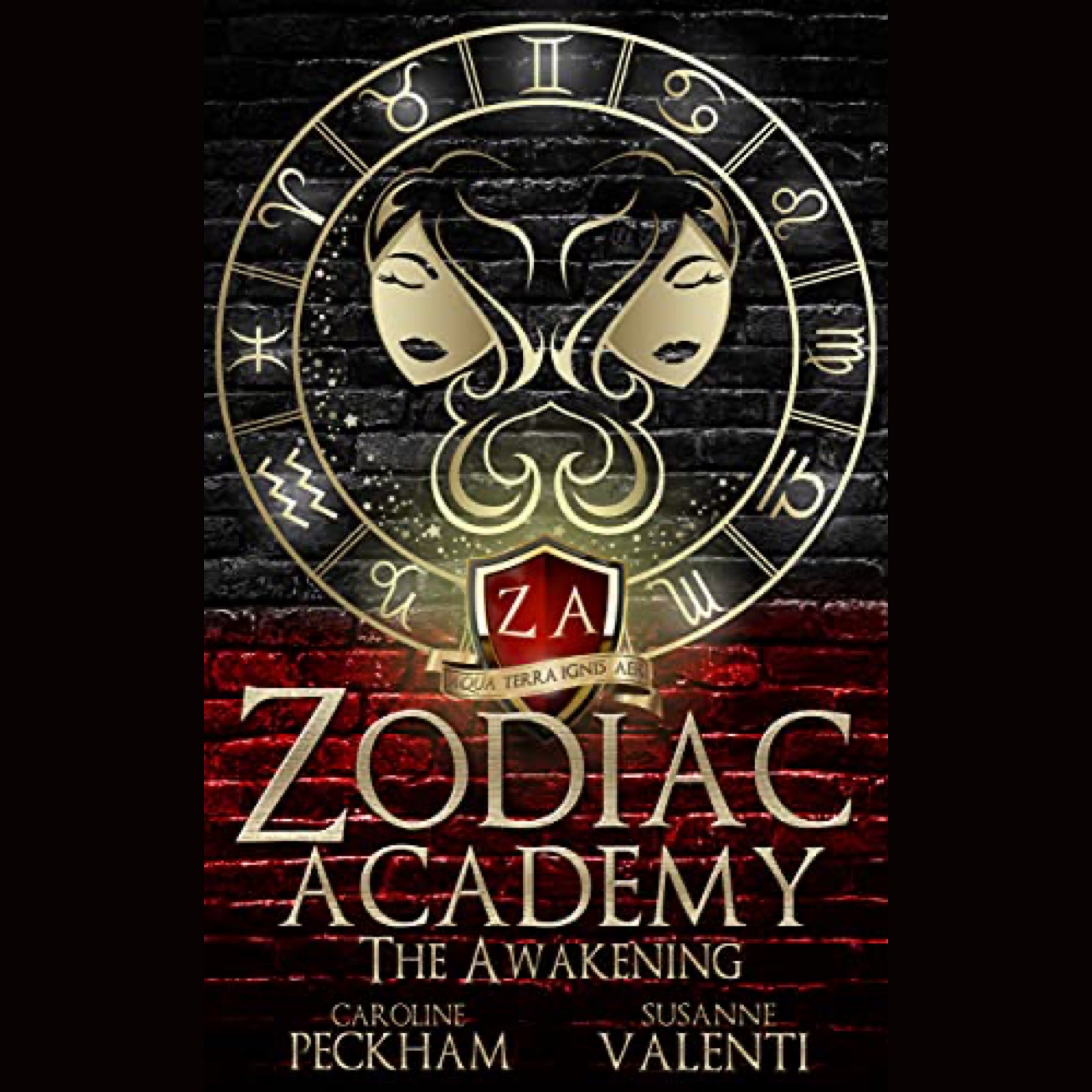 Zodiac Academy: The Awakening Wallpapers - Wallpaper Cave