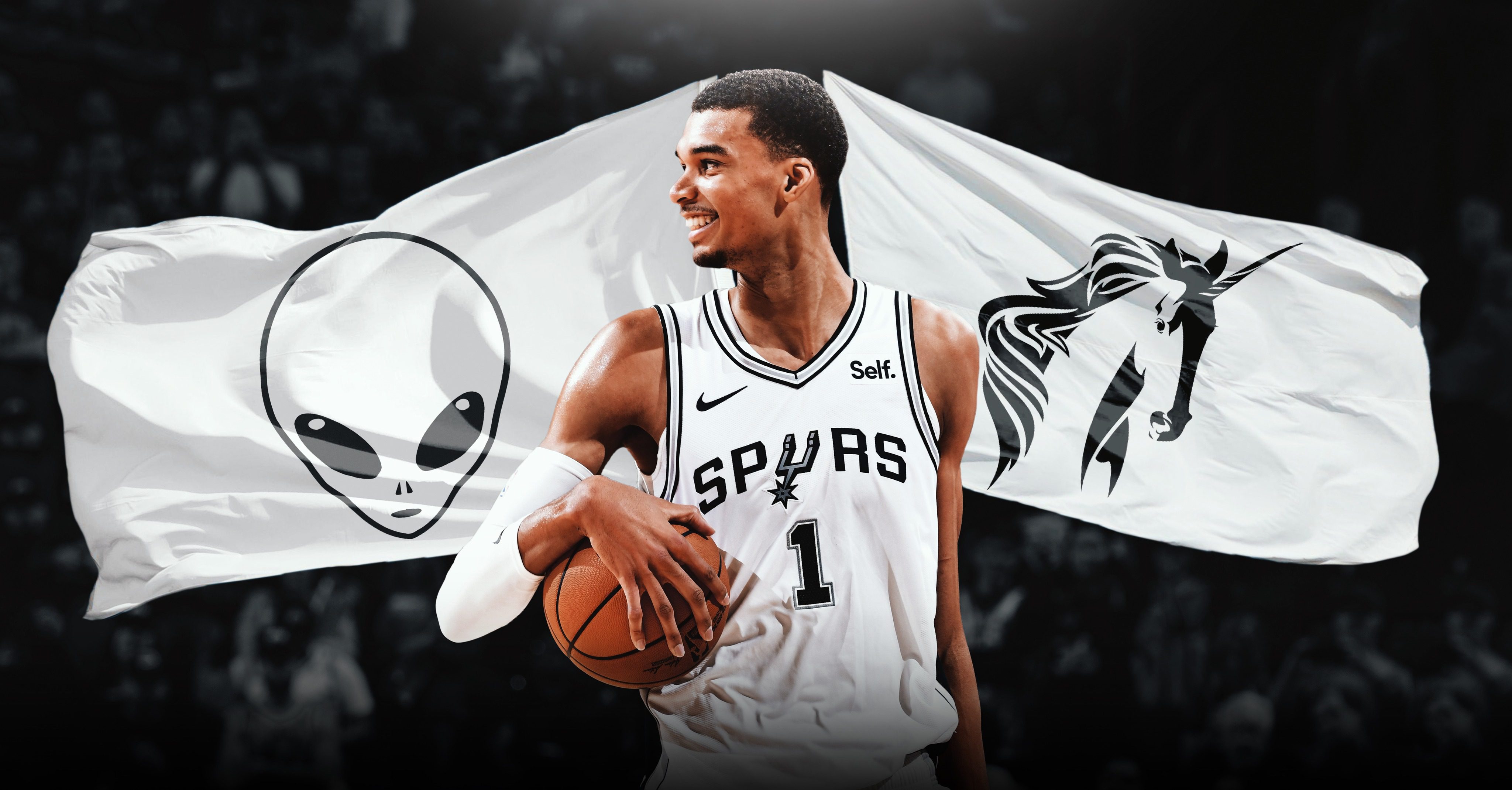 Wemby Wallpapers - Wallpaper Cave