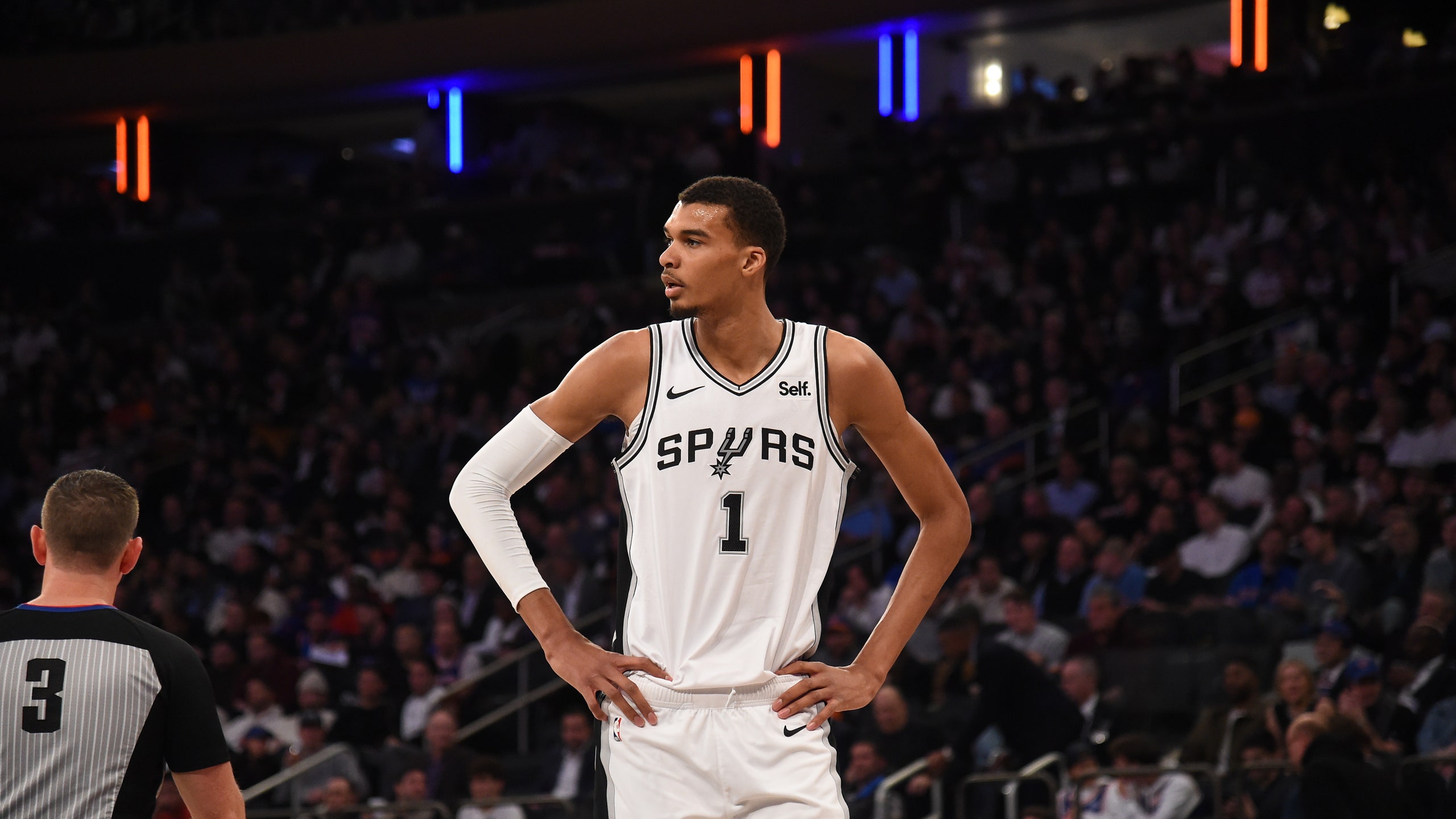 Wemby Wallpapers - Wallpaper Cave