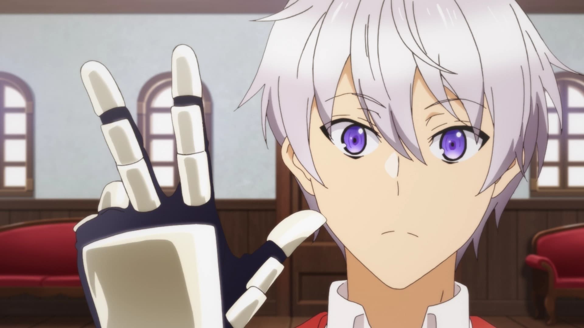 Seija Musou: Salaryman, Isekai De Ikinokoru Tame Ni Ayumu Michi ...