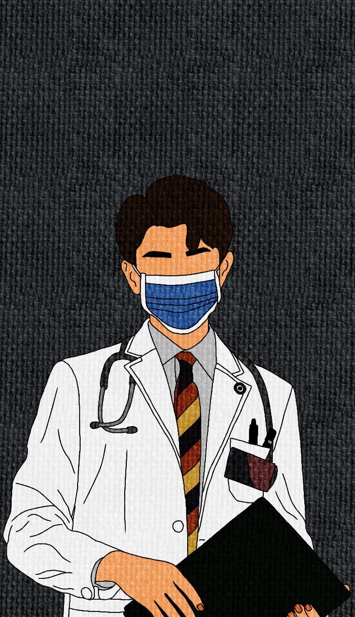 Doctor Cartoon HD Wallpapers - Wallpaper Cave
