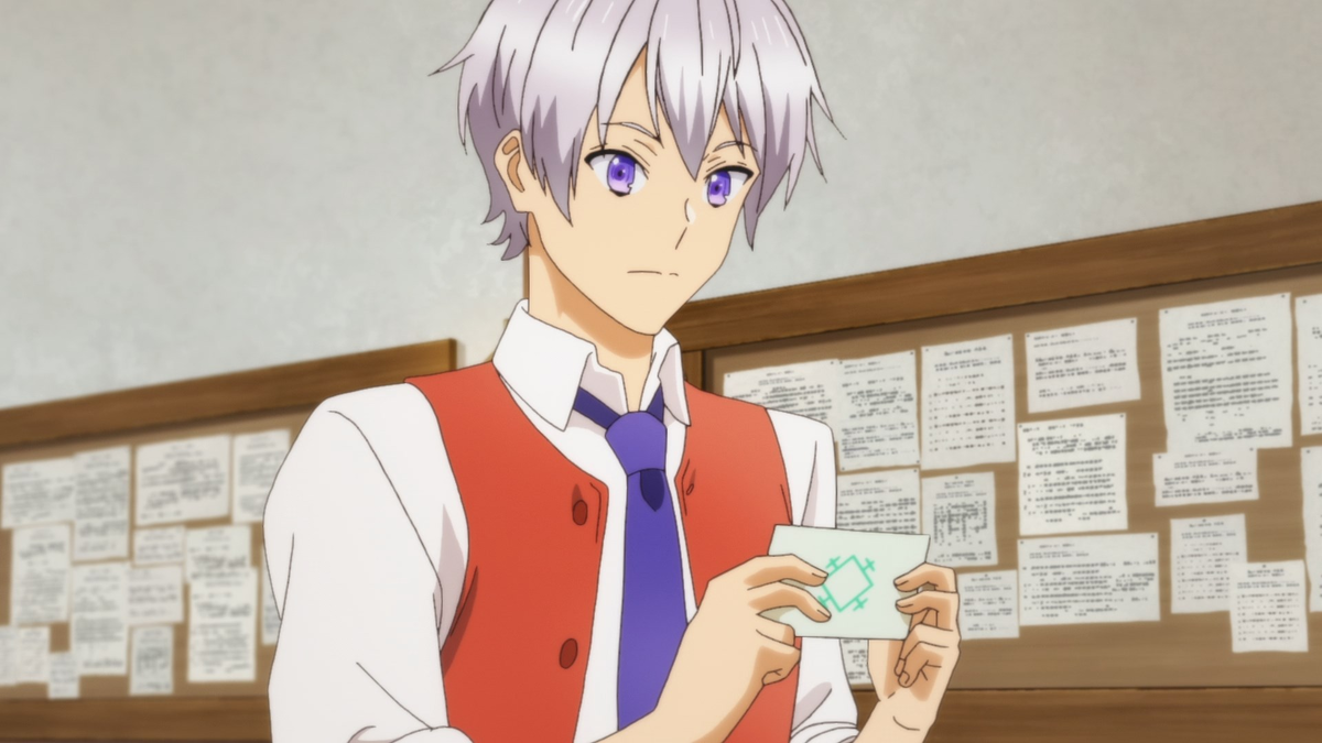 Seija Musou: Salaryman, Isekai De Ikinokoru Tame Ni Ayumu Michi ...