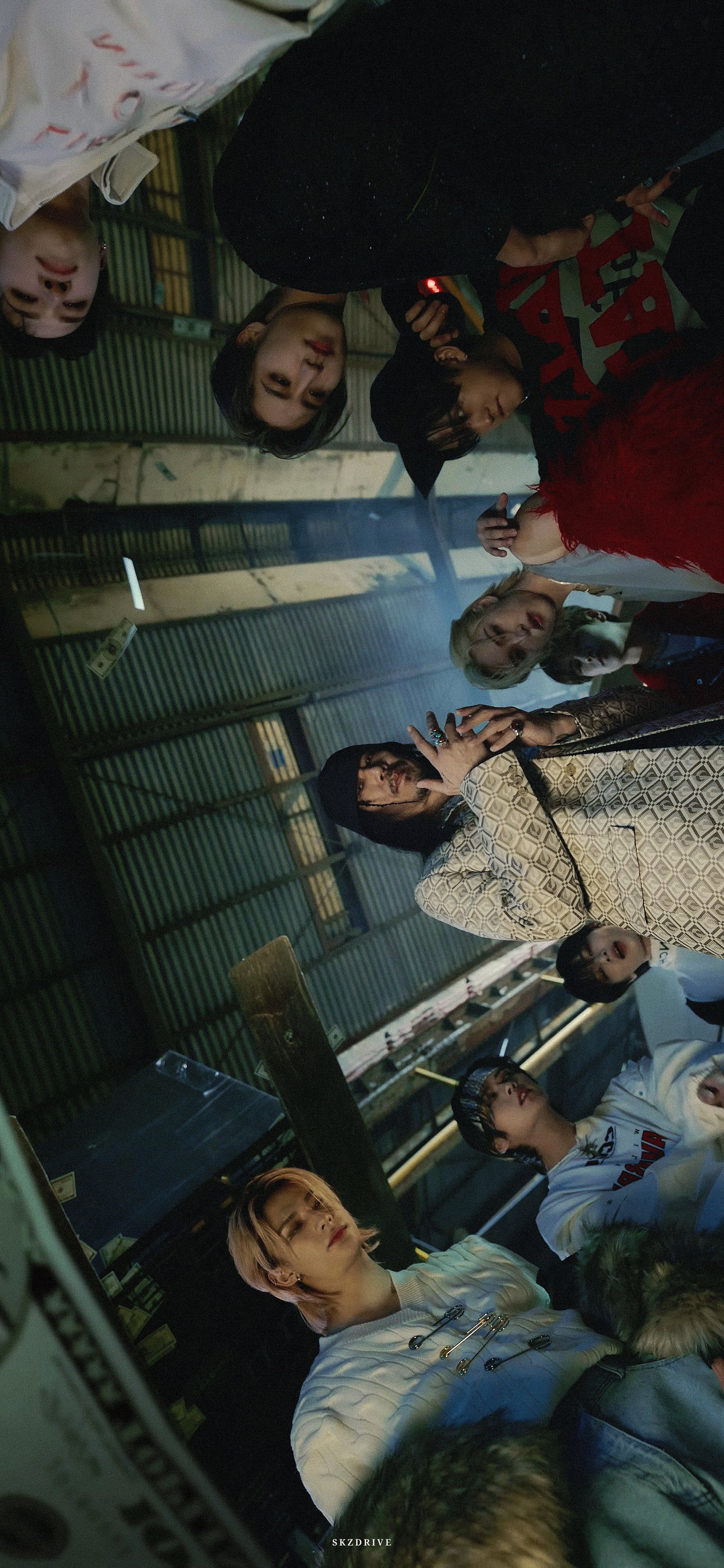 Topline Stray Kids Wallpapers - Wallpaper Cave