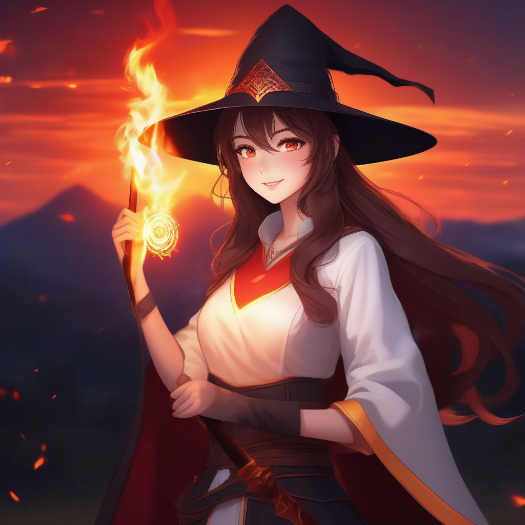 Konosuba Glow Art Wallpapers - Wallpaper Cave