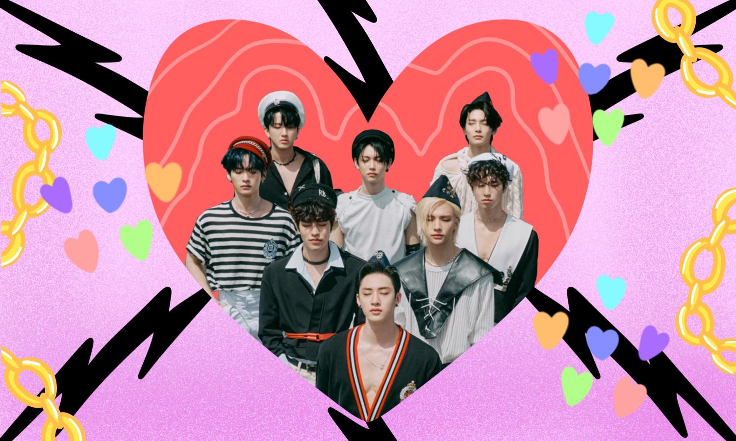 Circus Stray Kids Wallpapers - Wallpaper Cave