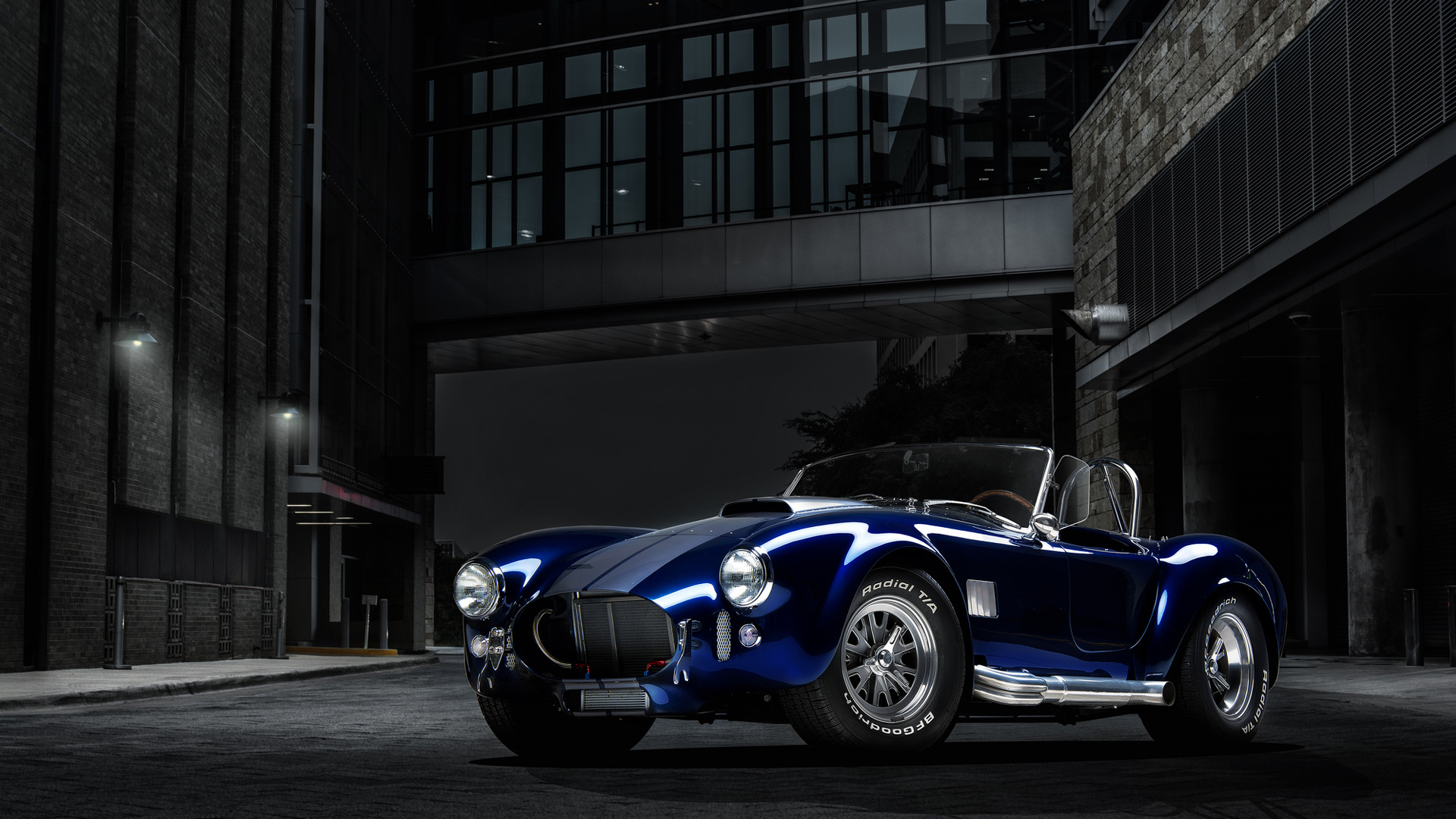 Ford Shelby Cobra Wallpapers - Wallpaper Cave