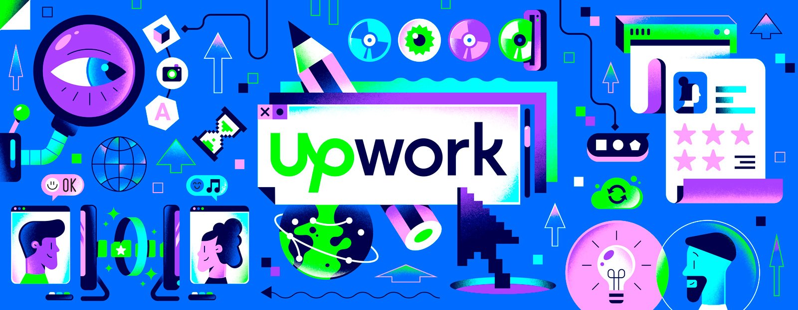 Upwork Wallpapers - Wallpaper Cave