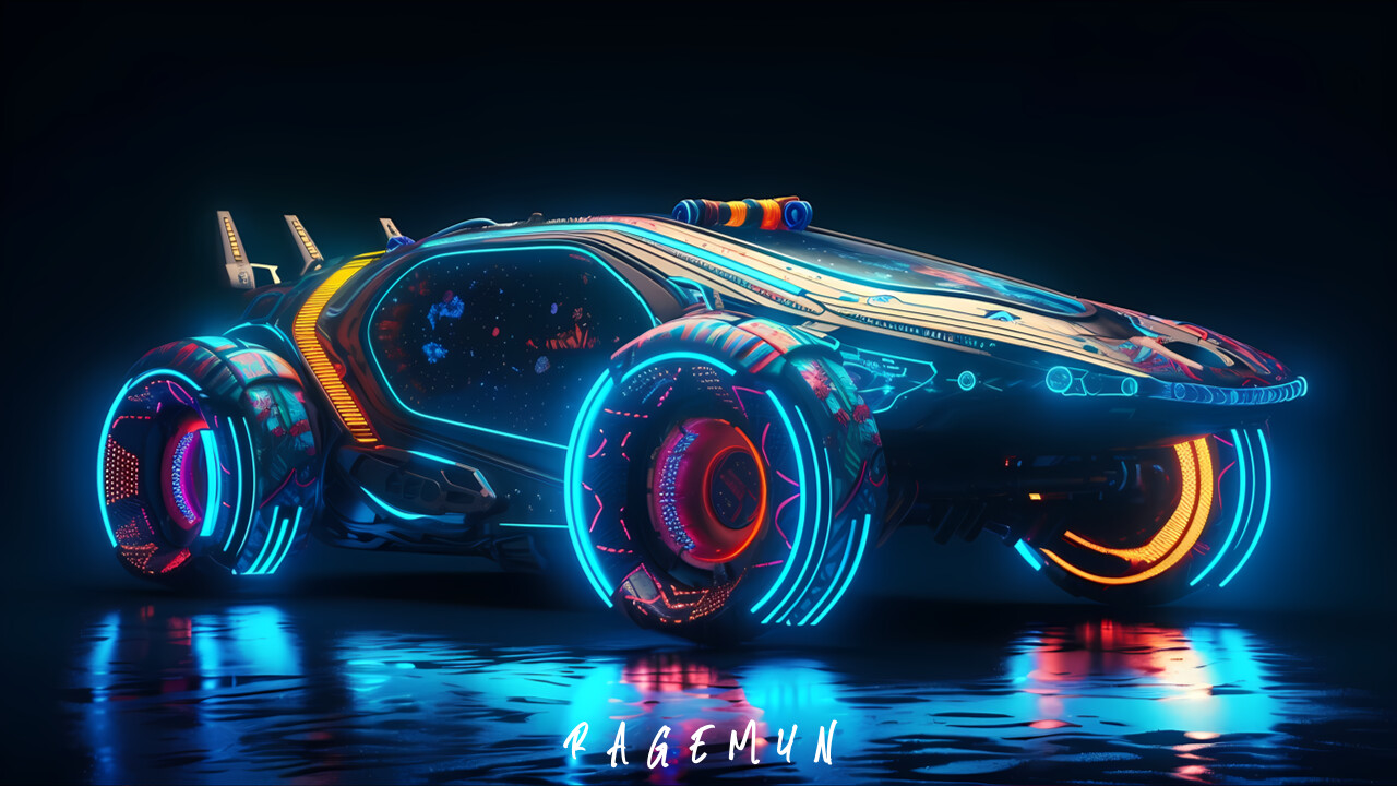 Furturistic Cars Wallpapers - Wallpaper Cave