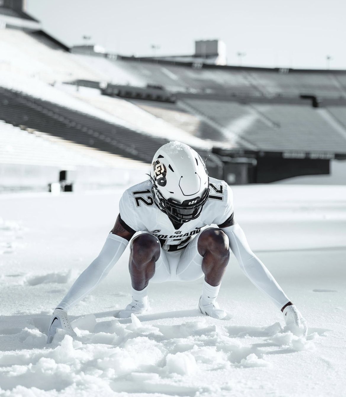 Travis Hunter Wallpaper 4k - Infoupdate.org