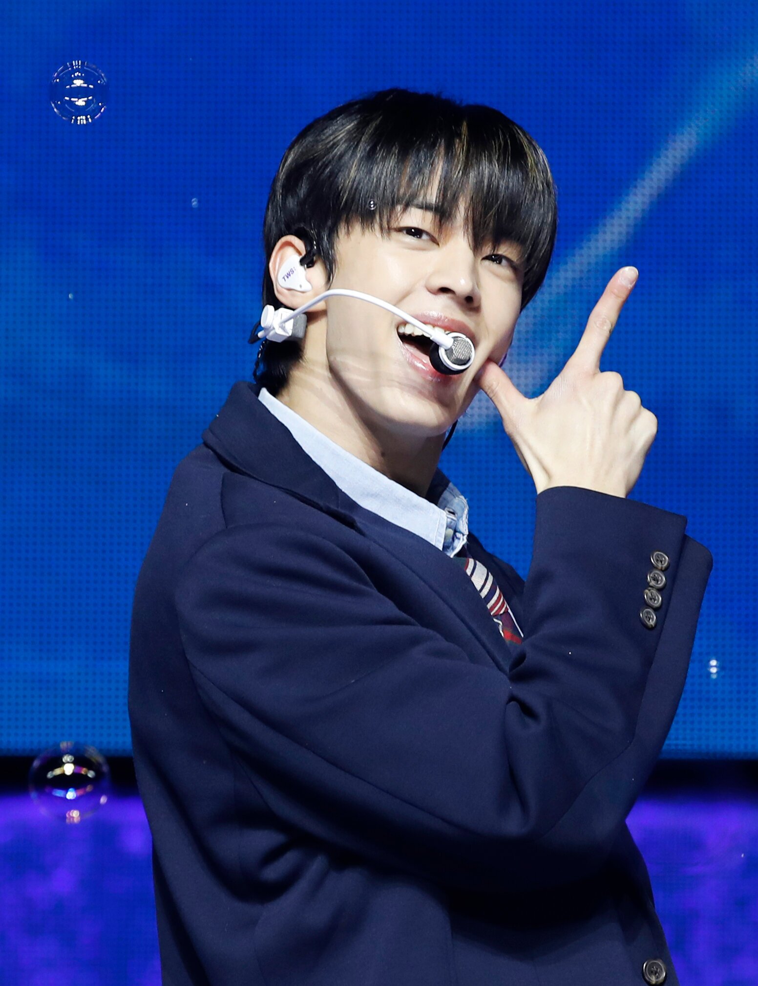 TWS Dohoon Wallpapers - Wallpaper Cave