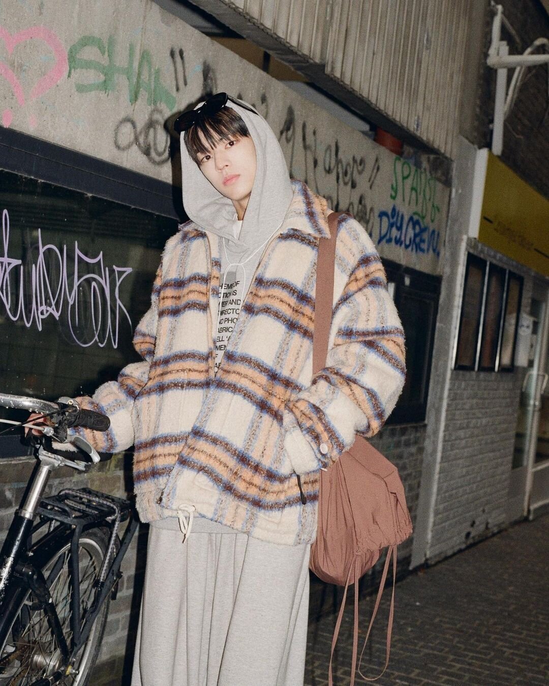 TWS Dohoon Wallpapers - Wallpaper Cave