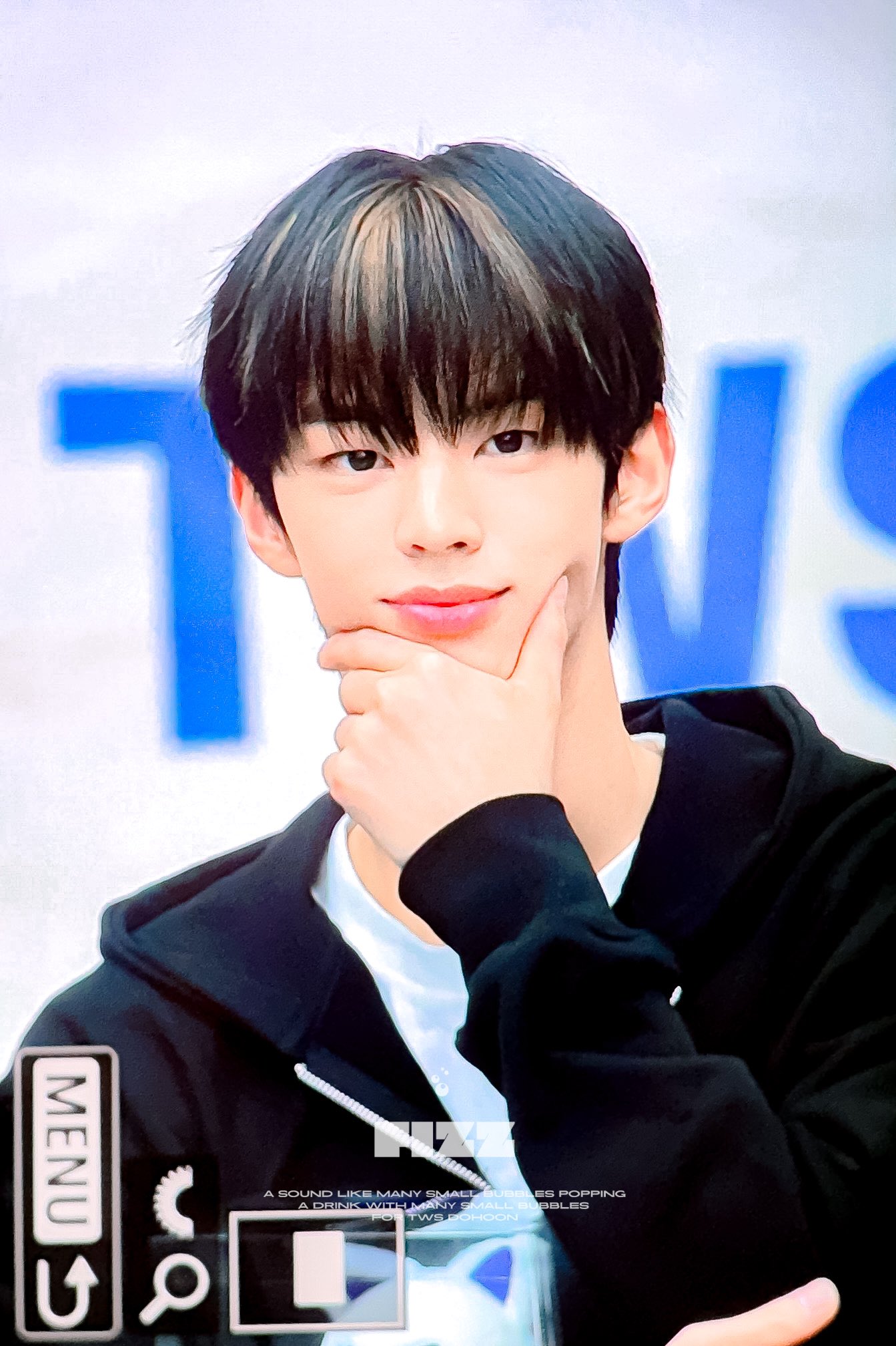 TWS Dohoon Wallpapers - Wallpaper Cave