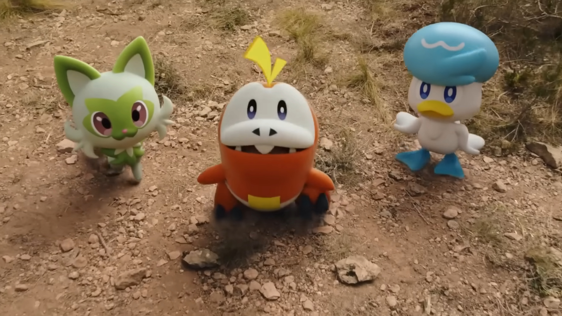 Pokémon Starters Computer Wallpapers - Wallpaper Cave