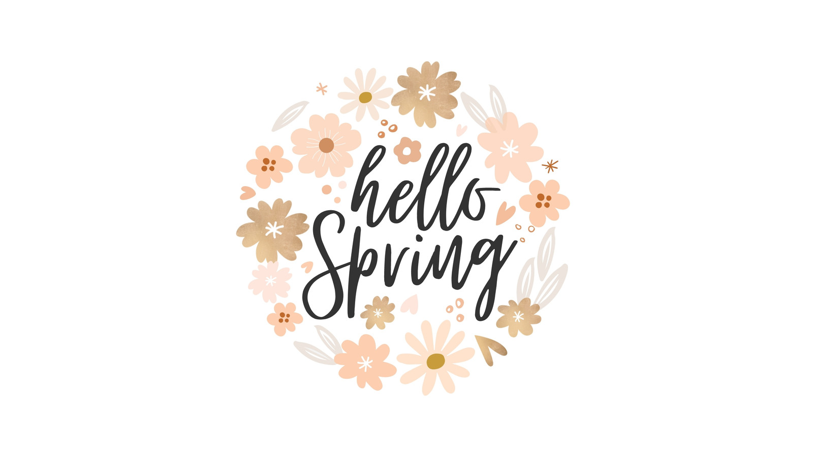 Spring 2024 Laptop Wallpapers - Wallpaper Cave