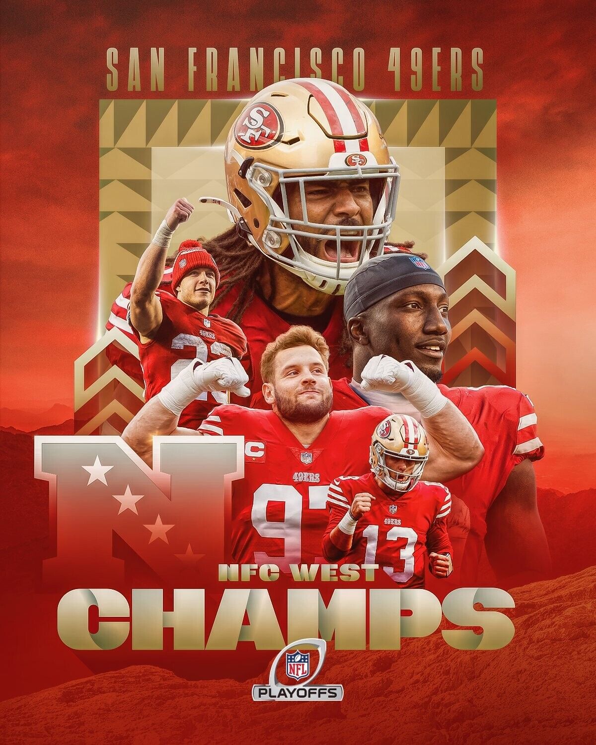 49ers 壁紙 2024 49ers HD Wallpapers (200++) MrWallpaper.com