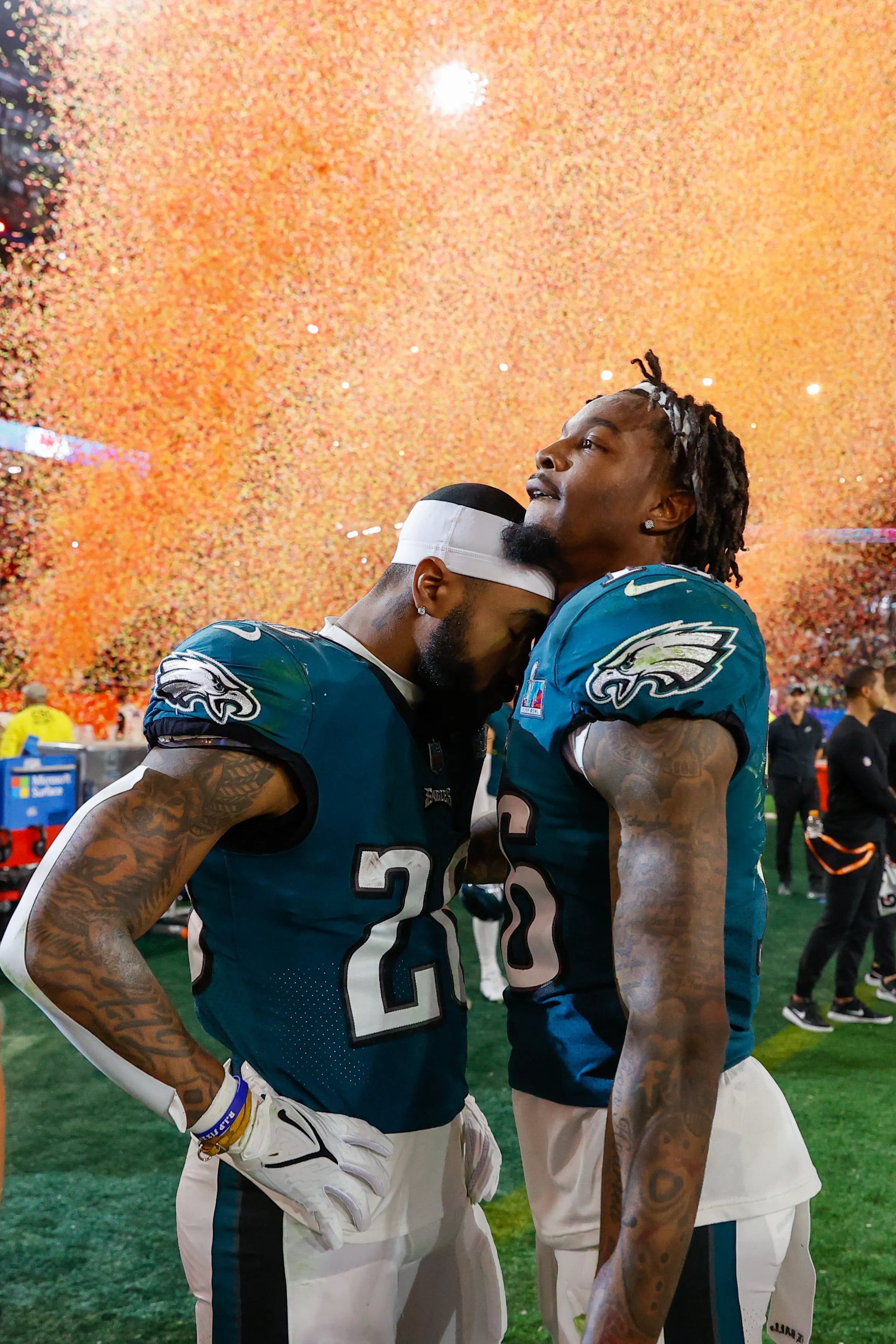 Philadelphia Eagles 2024 Wallpapers - Wallpaper Cave