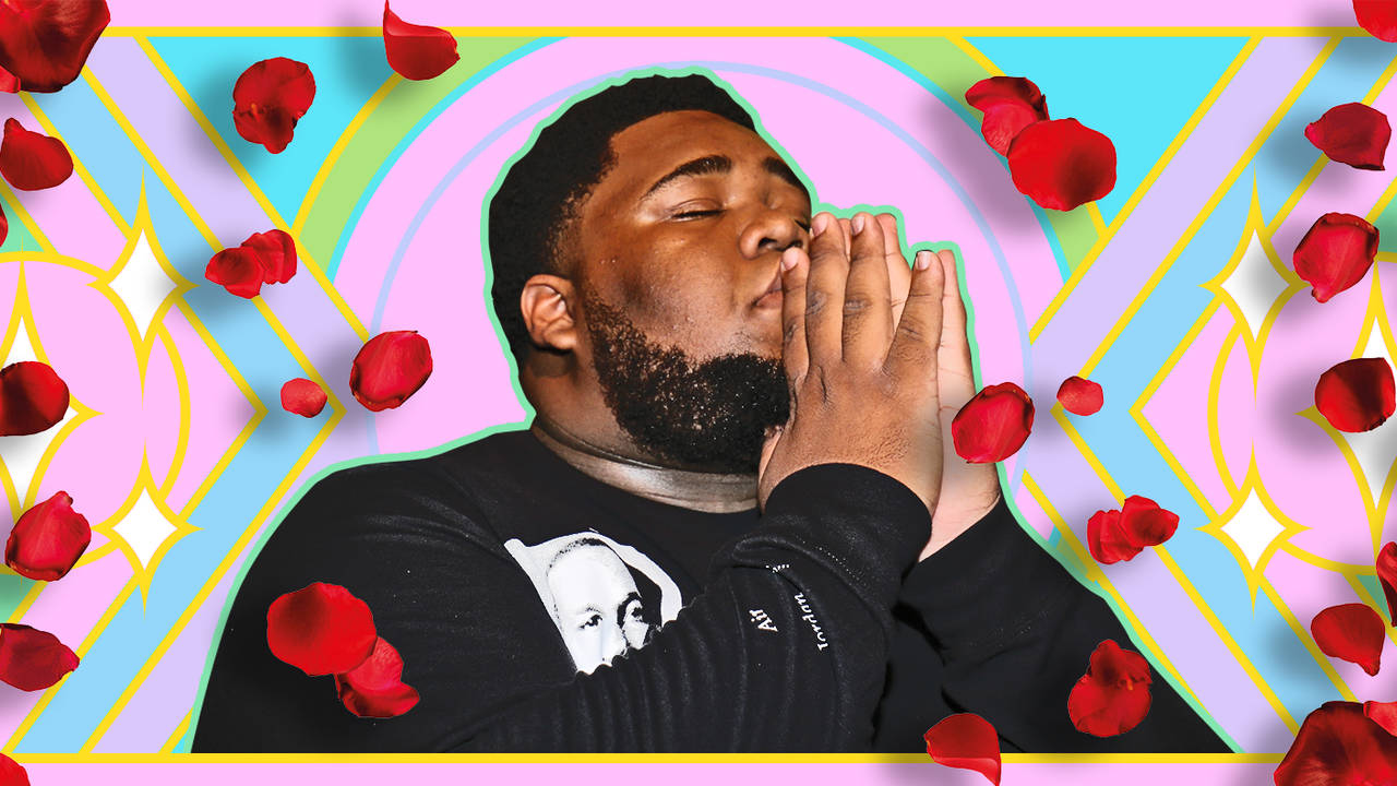 Rod Wave Desktop Wallpapers - Wallpaper Cave