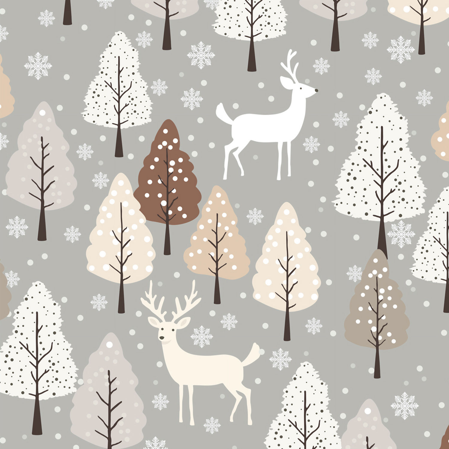 Winter 1500x1500 Wallpapers - Wallpaper Cave