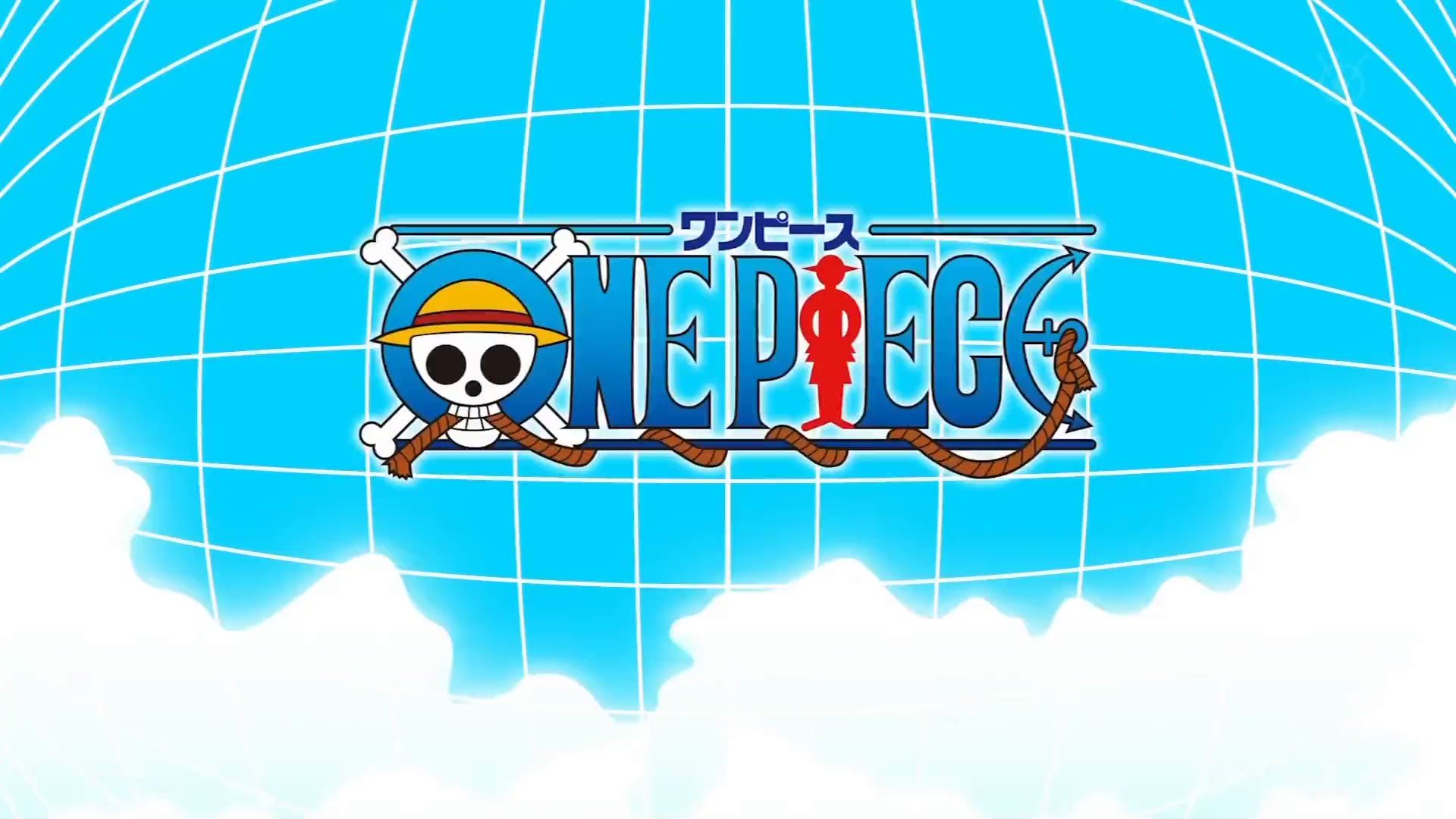 One Piece Egghead Wallpapers - Wallpaper Cave