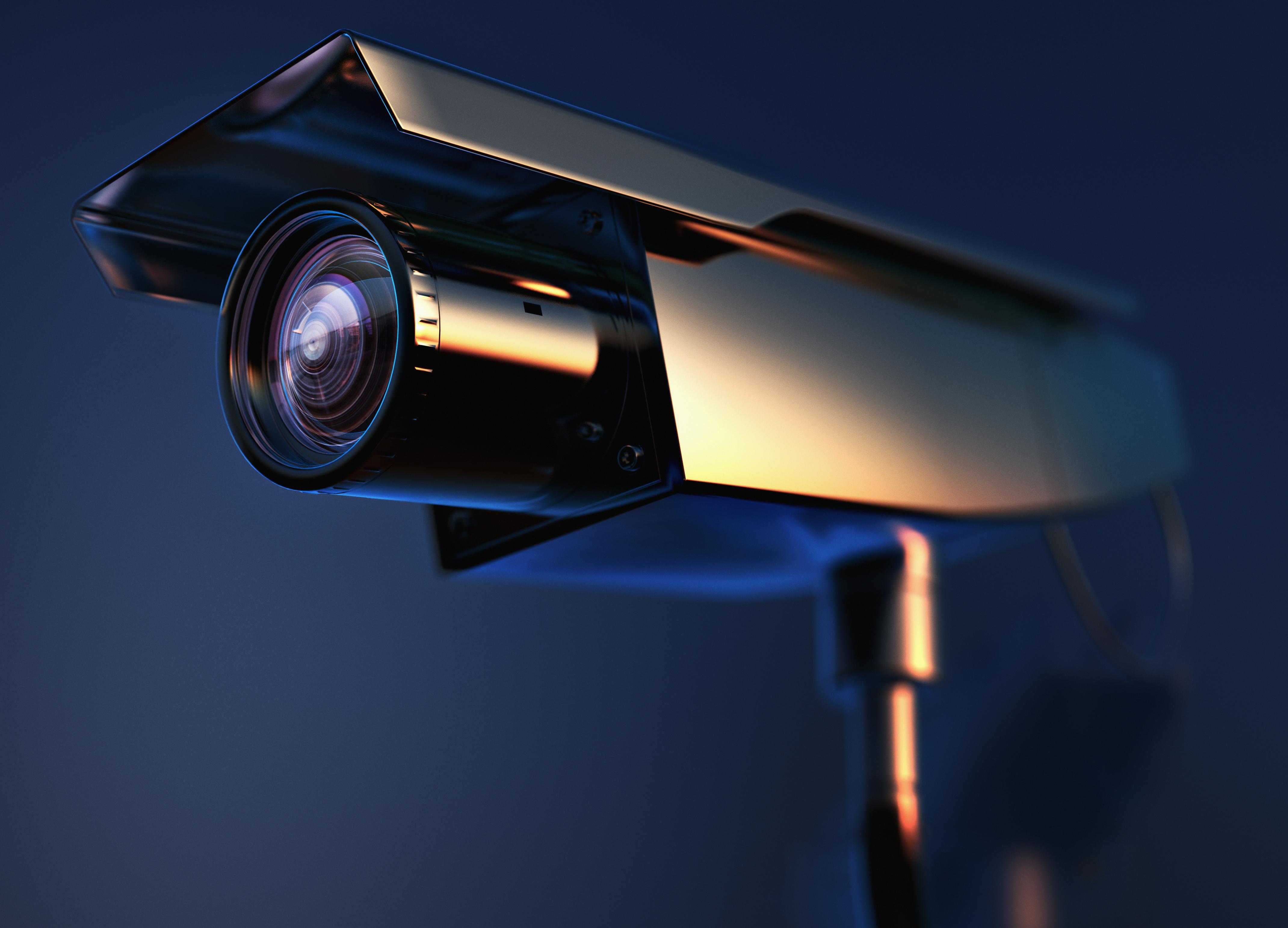 Surveillance Camera Wallpapers - Wallpaper Cave