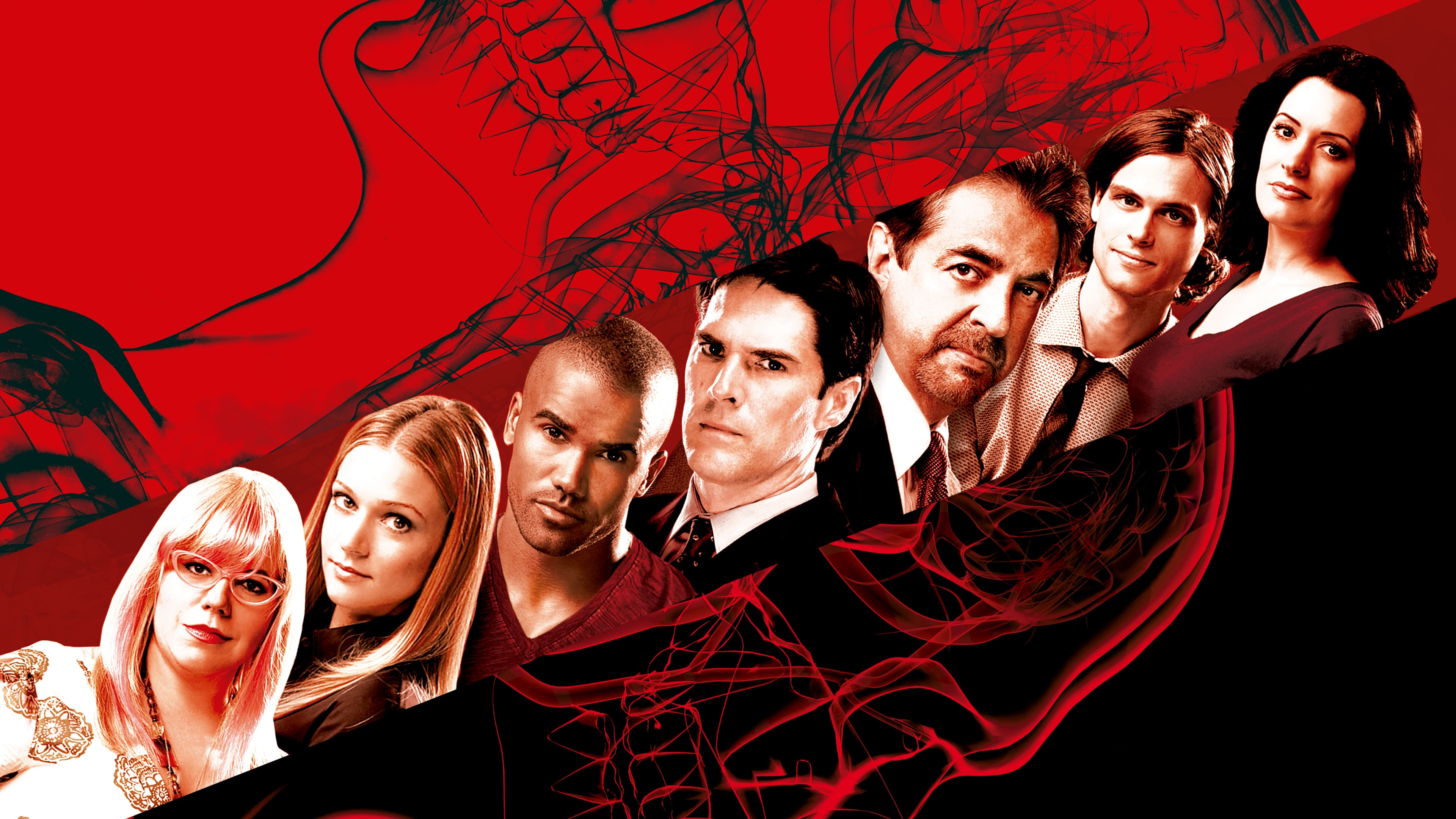 Criminal Minds Desktop Wallpapers - Wallpaper Cave