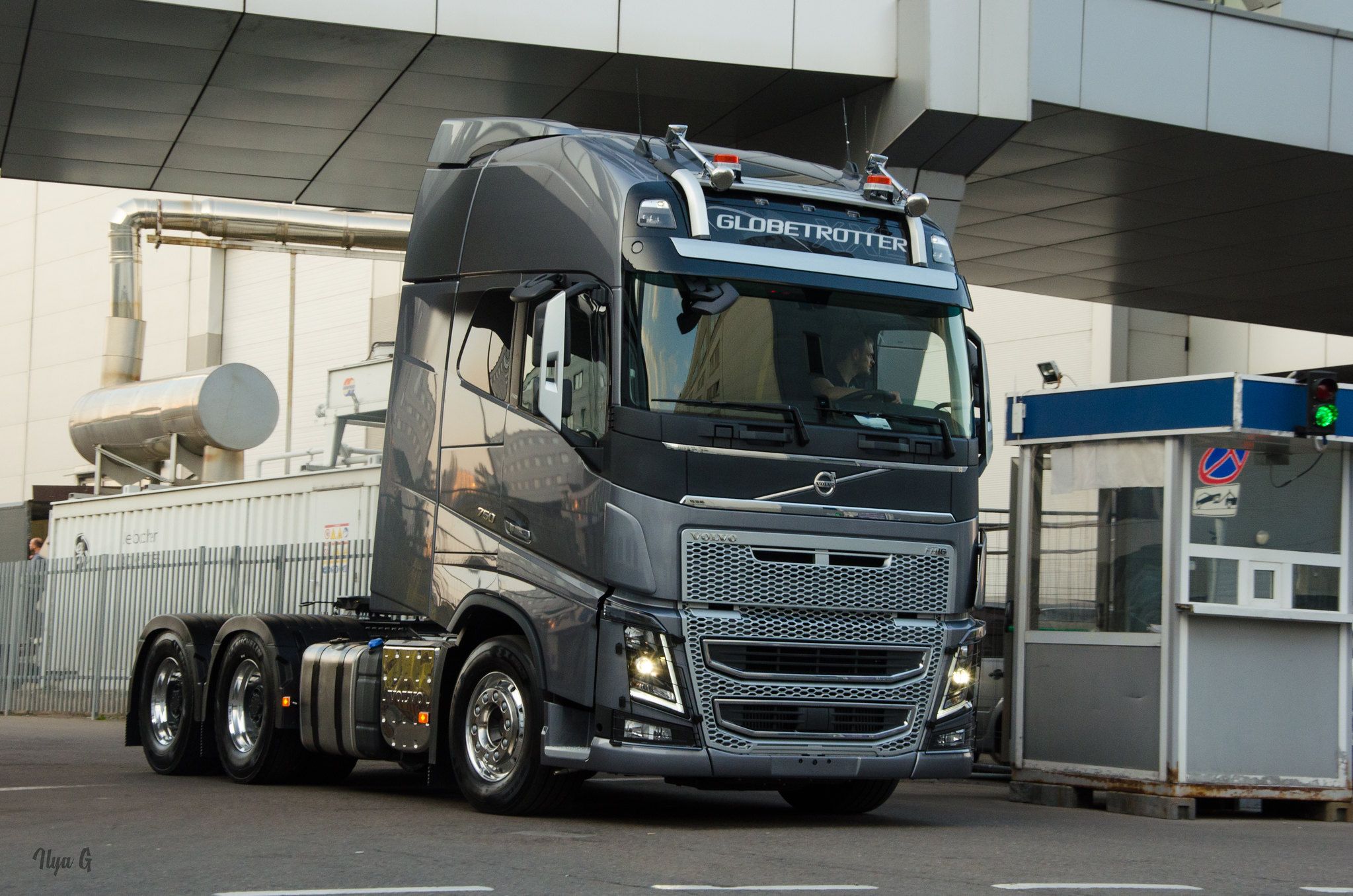 Volvo FH16 780 Wallpapers - Wallpaper Cave