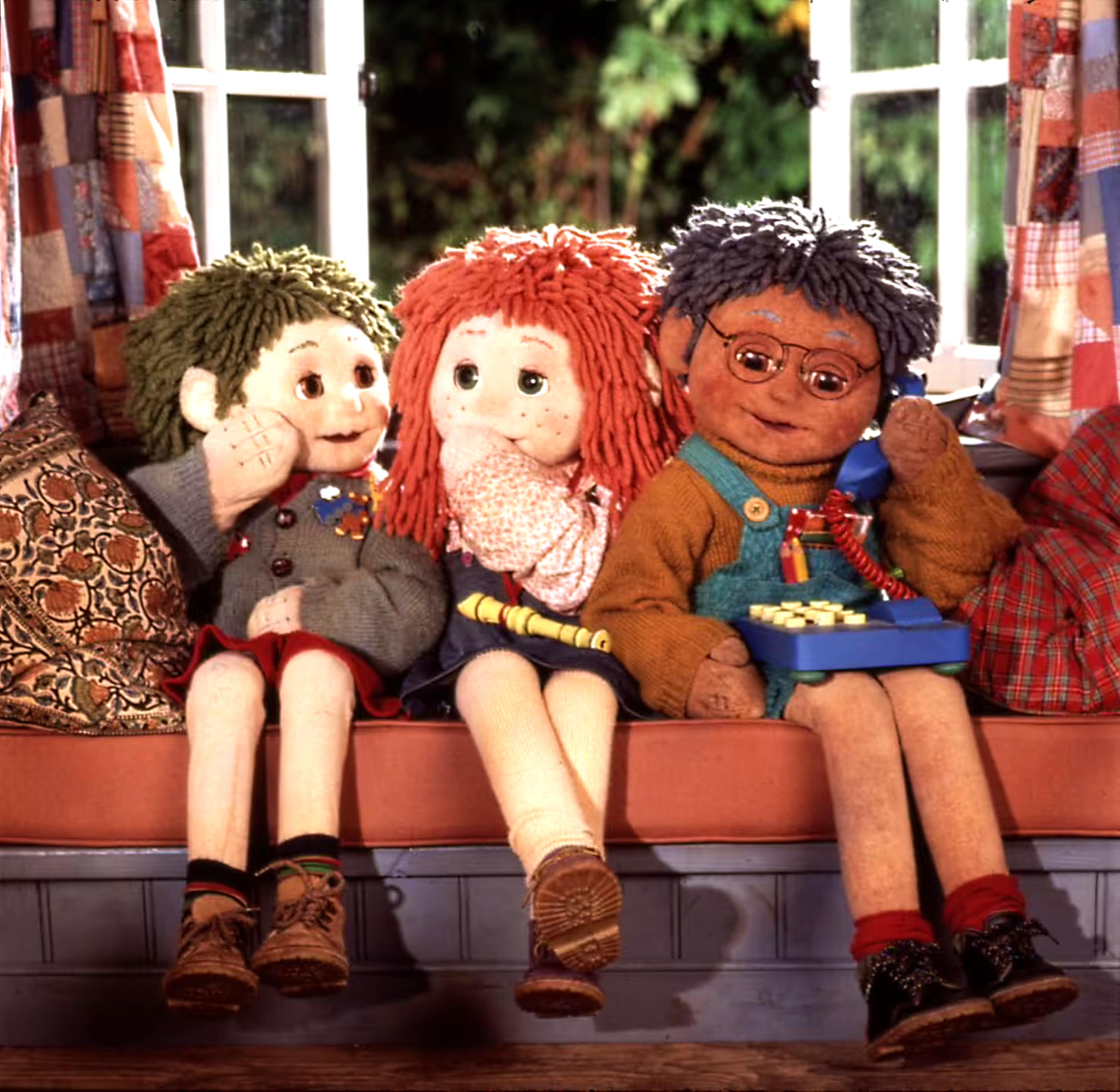 Tots TV Wallpapers - Wallpaper Cave