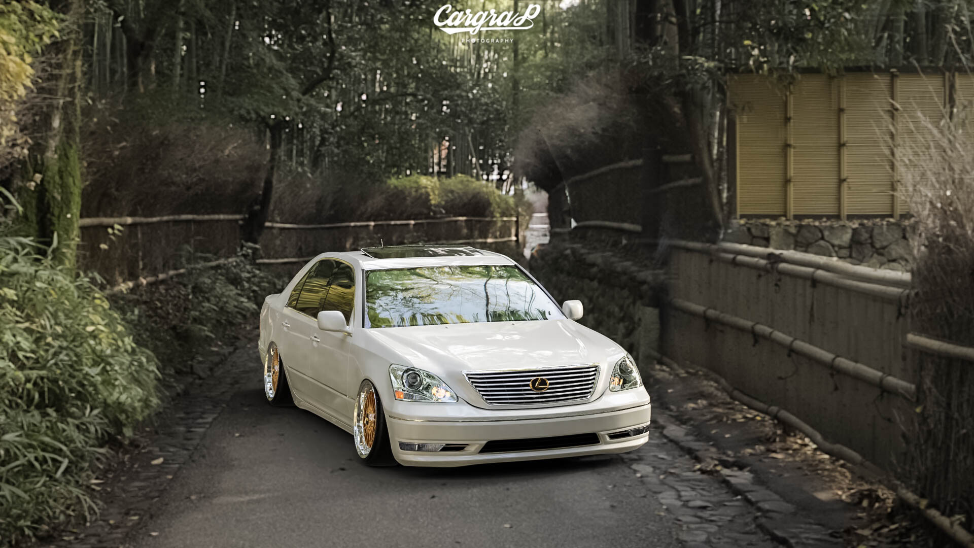 Ls 2004 Wallpaper