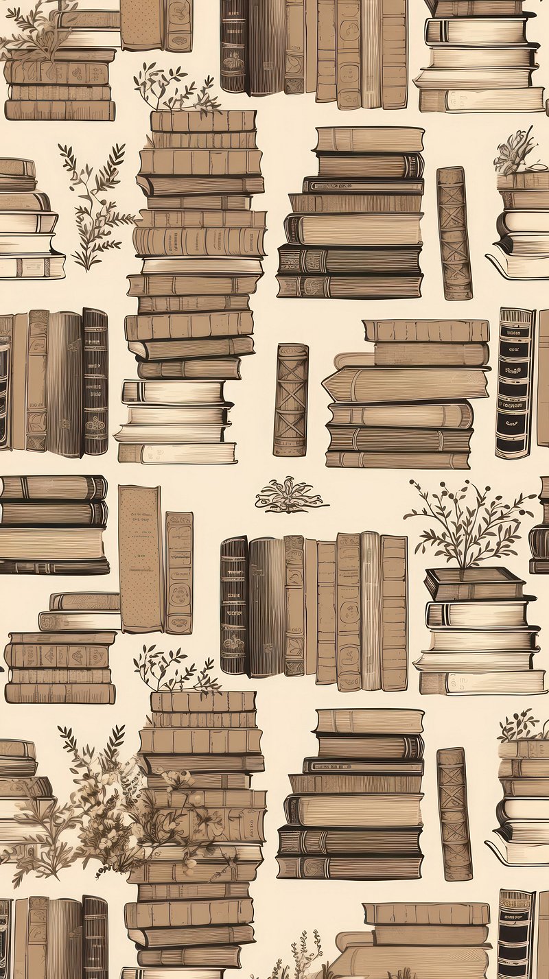 Books Library Wallpapers - Wallpaper Cave